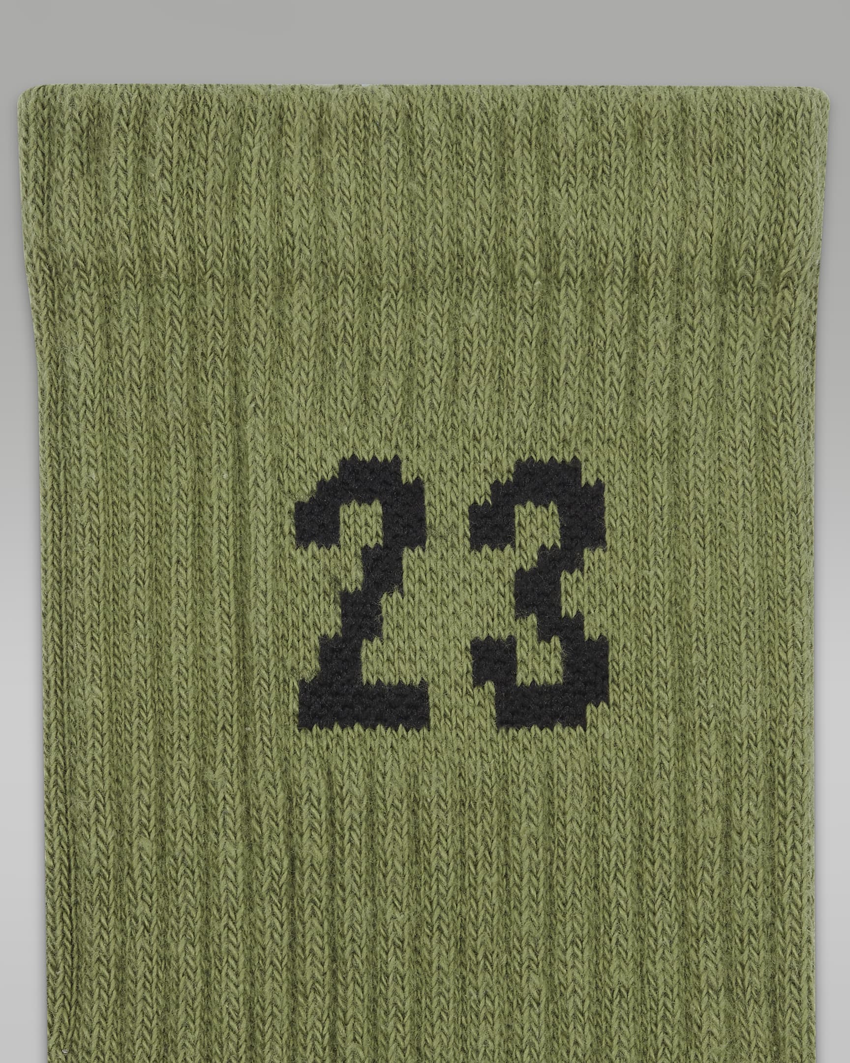 Jordan Essentials Crew Socks (3 Pairs). Nike UK