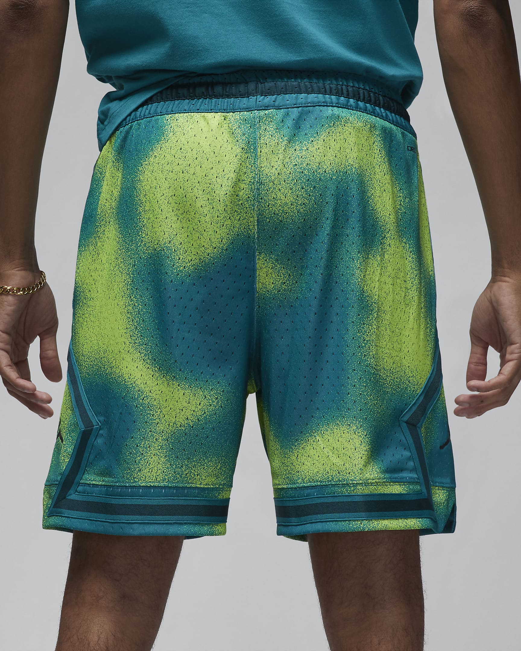 Jordan Dri-FIT Sport Men's Diamond Shorts. Nike PH