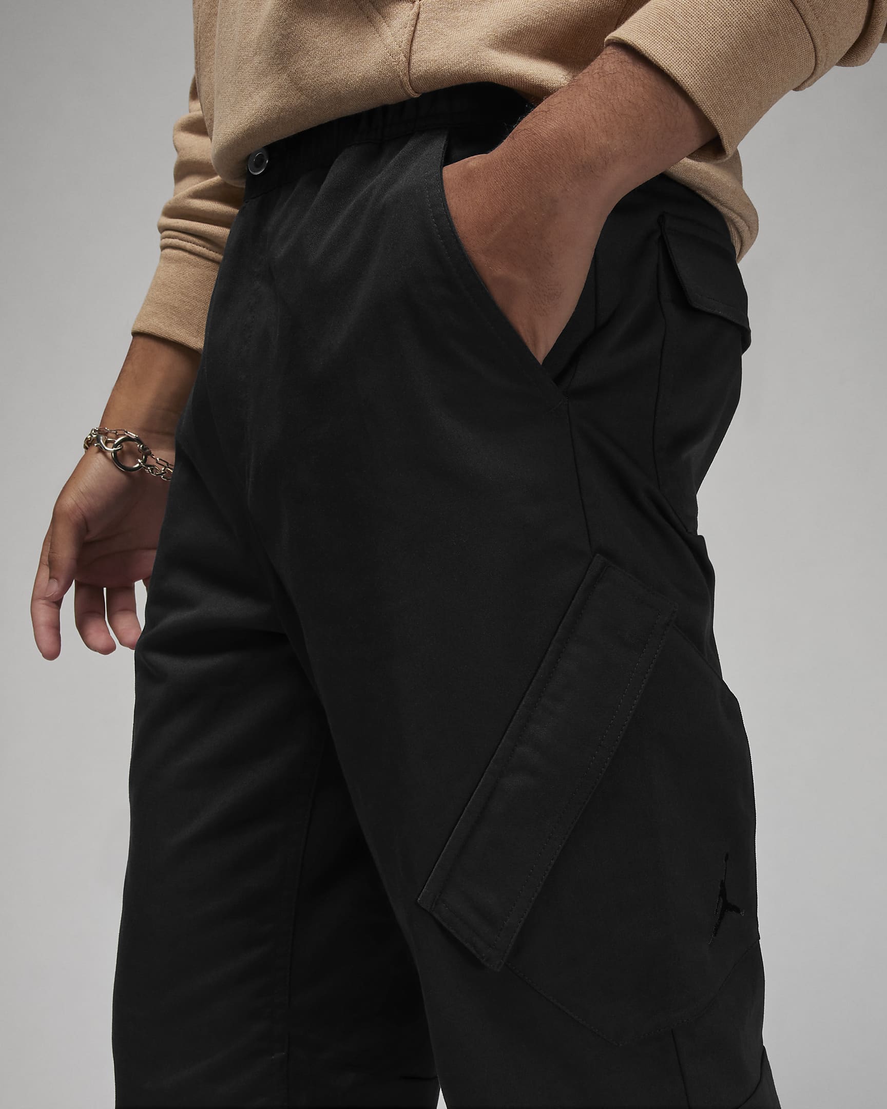 Jordan Essentials Men's Chicago Trousers. Nike PH