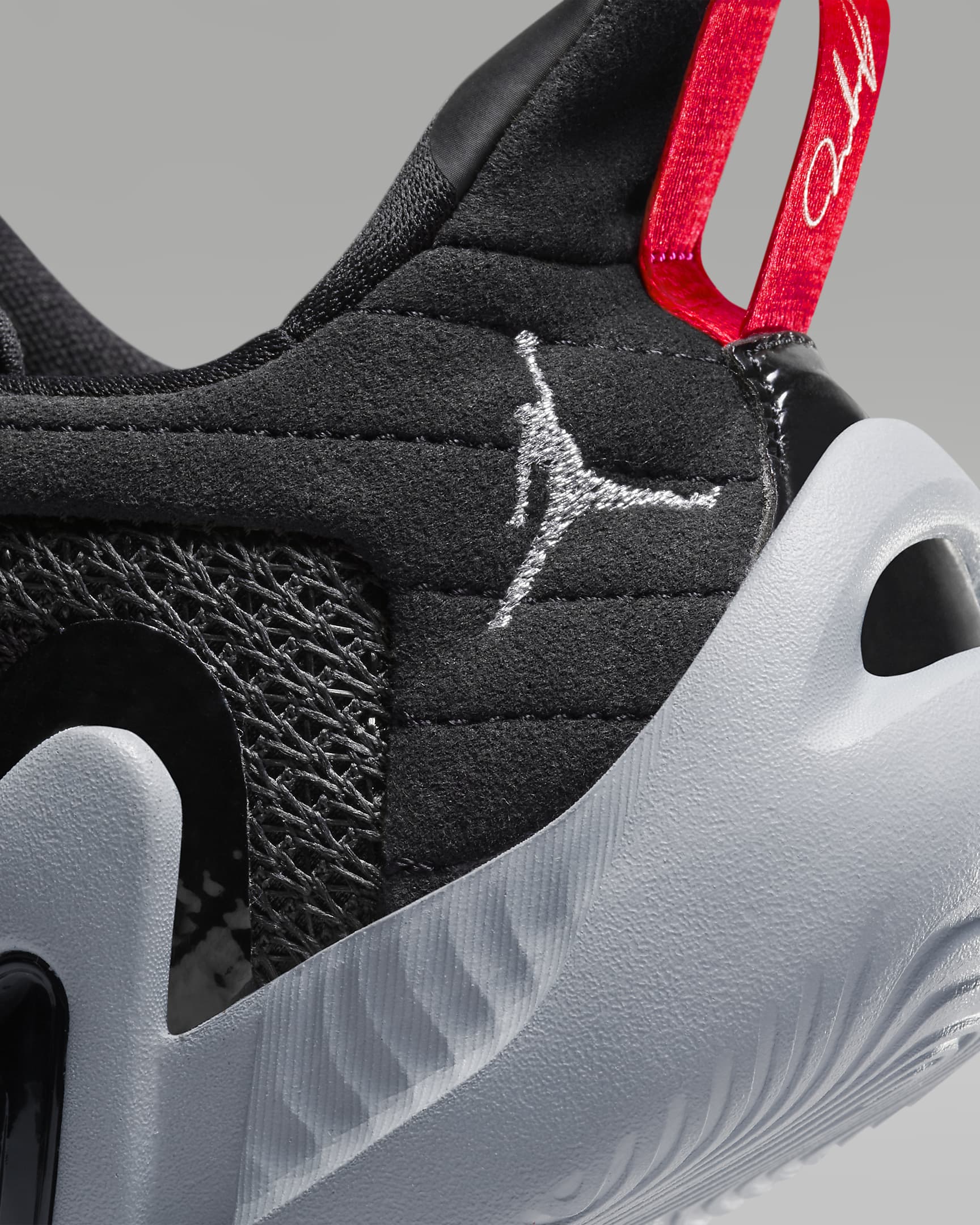 รองเท้าเด็กเล็ก Tatum 1 "Old School" Nike TH