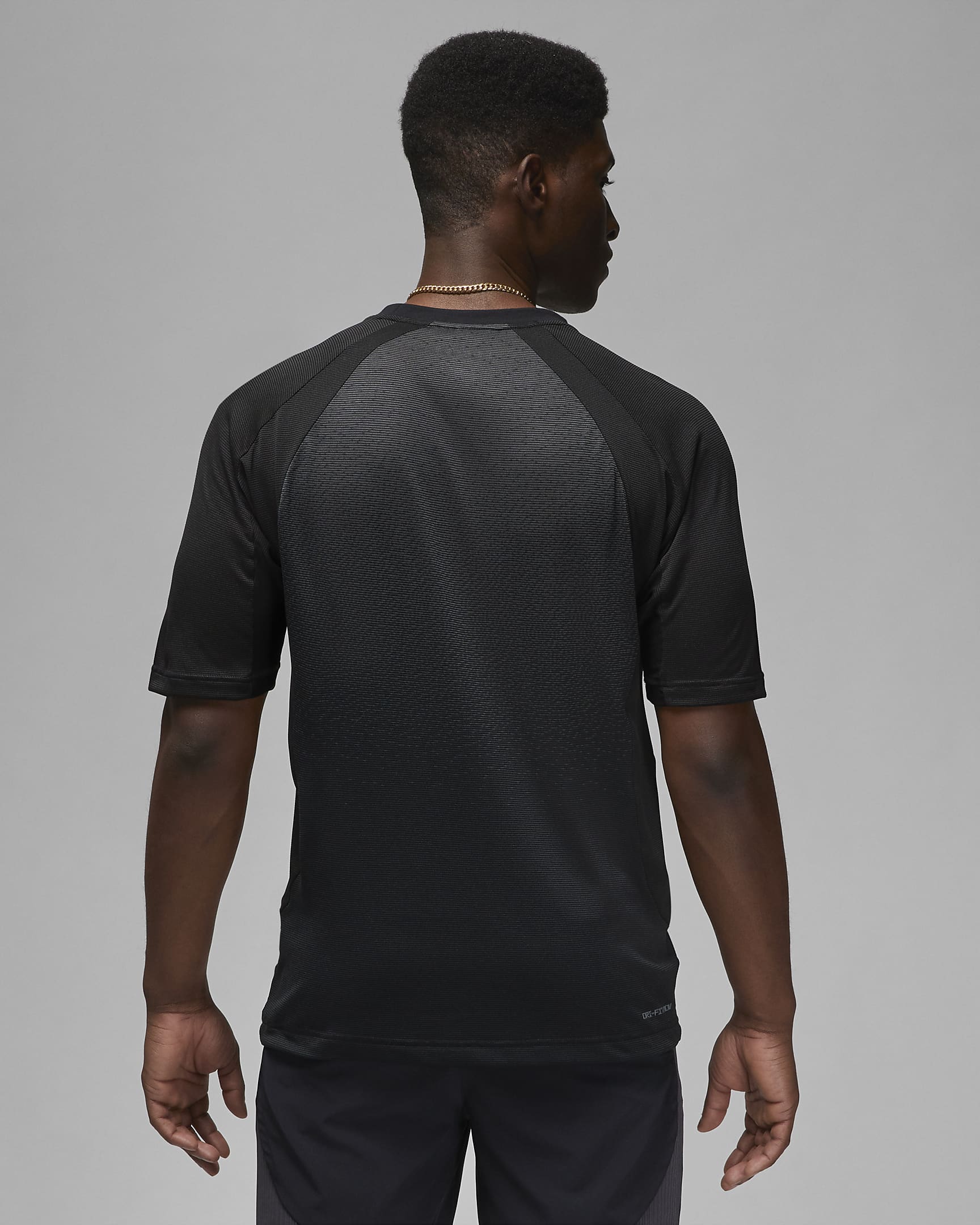 Jordan Dri-FIT ADV Sport Men's Short-Sleeve Top. Nike IE