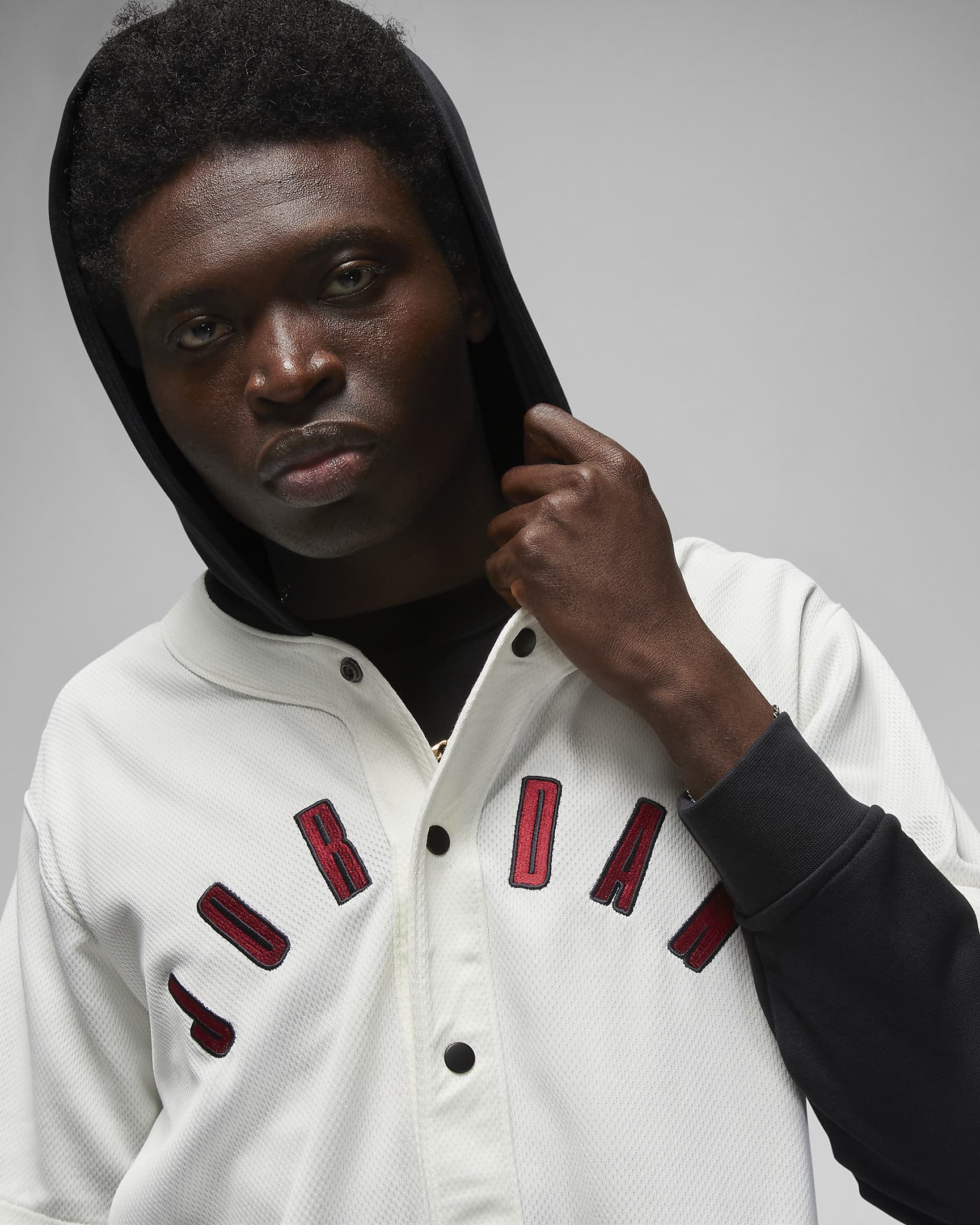 Jordan Flight MVP Men's Top. Nike IE