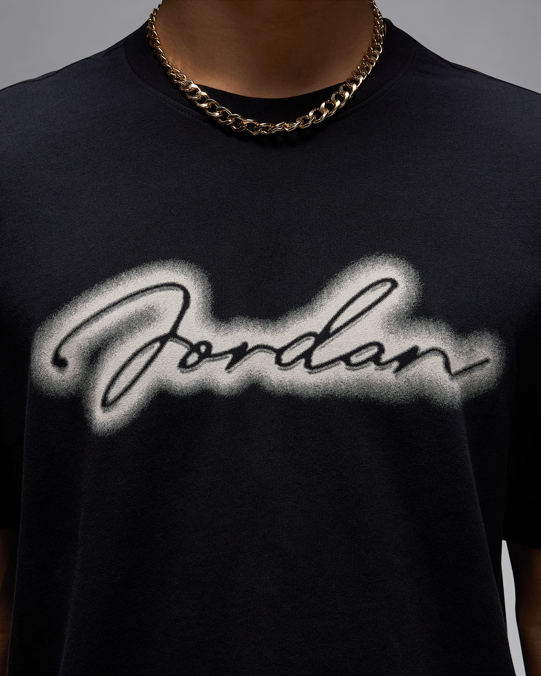 Jordan Flight MVP Men's T-Shirt. Nike ID