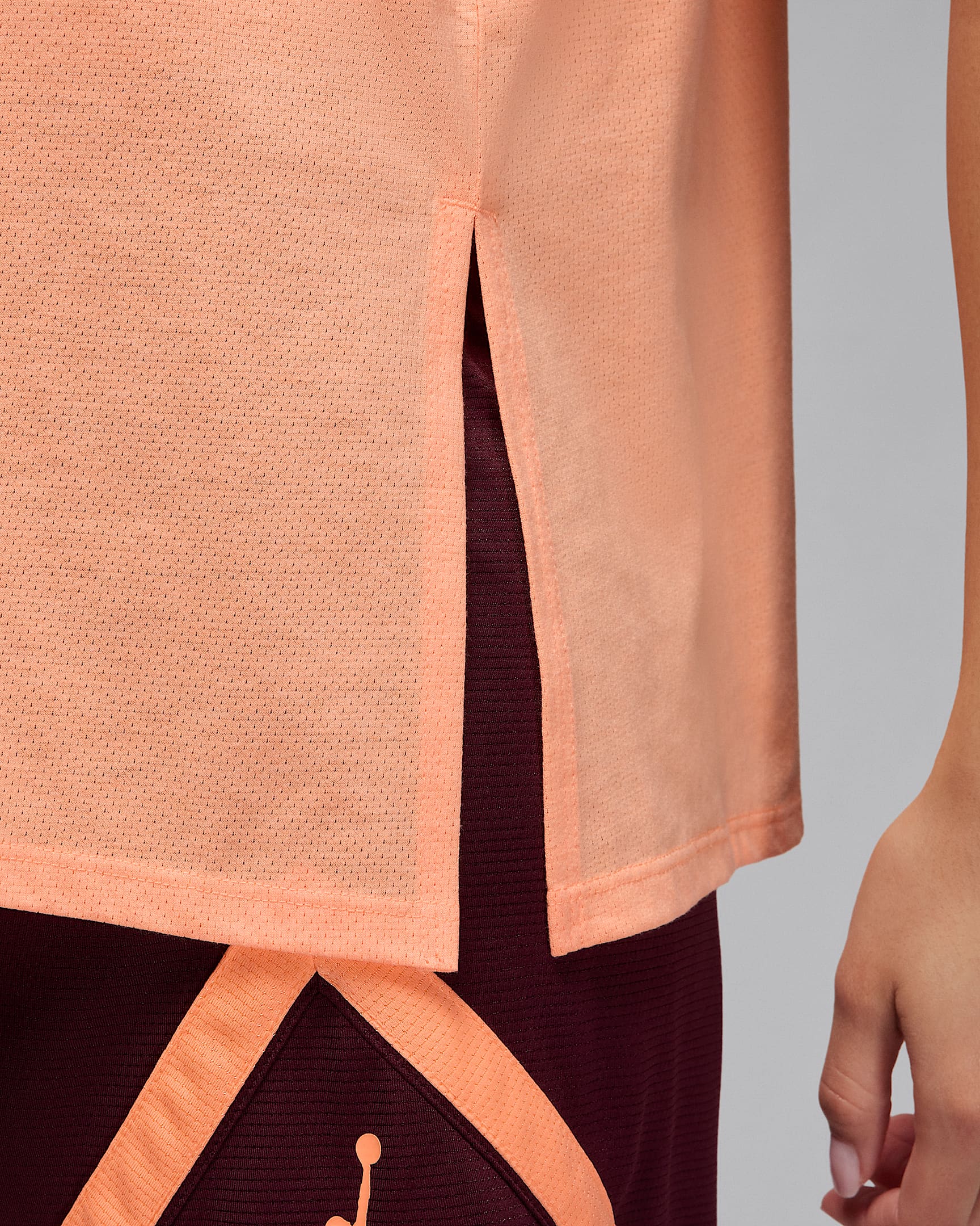 Jordan Sport Women's Diamond Tank Top. Nike UK