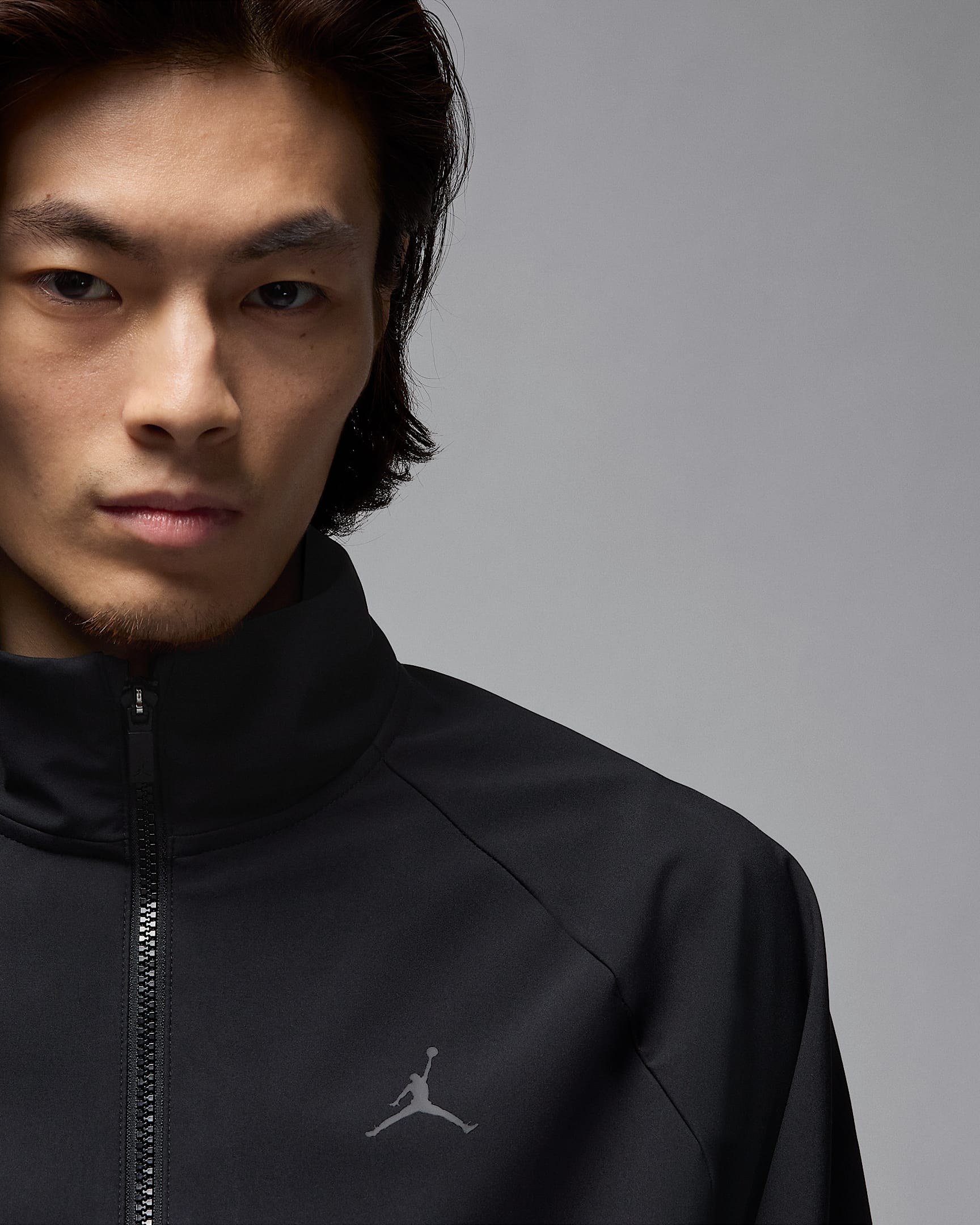 Jordan Sport JAM Men's Warm-Up Jacket. Nike.com