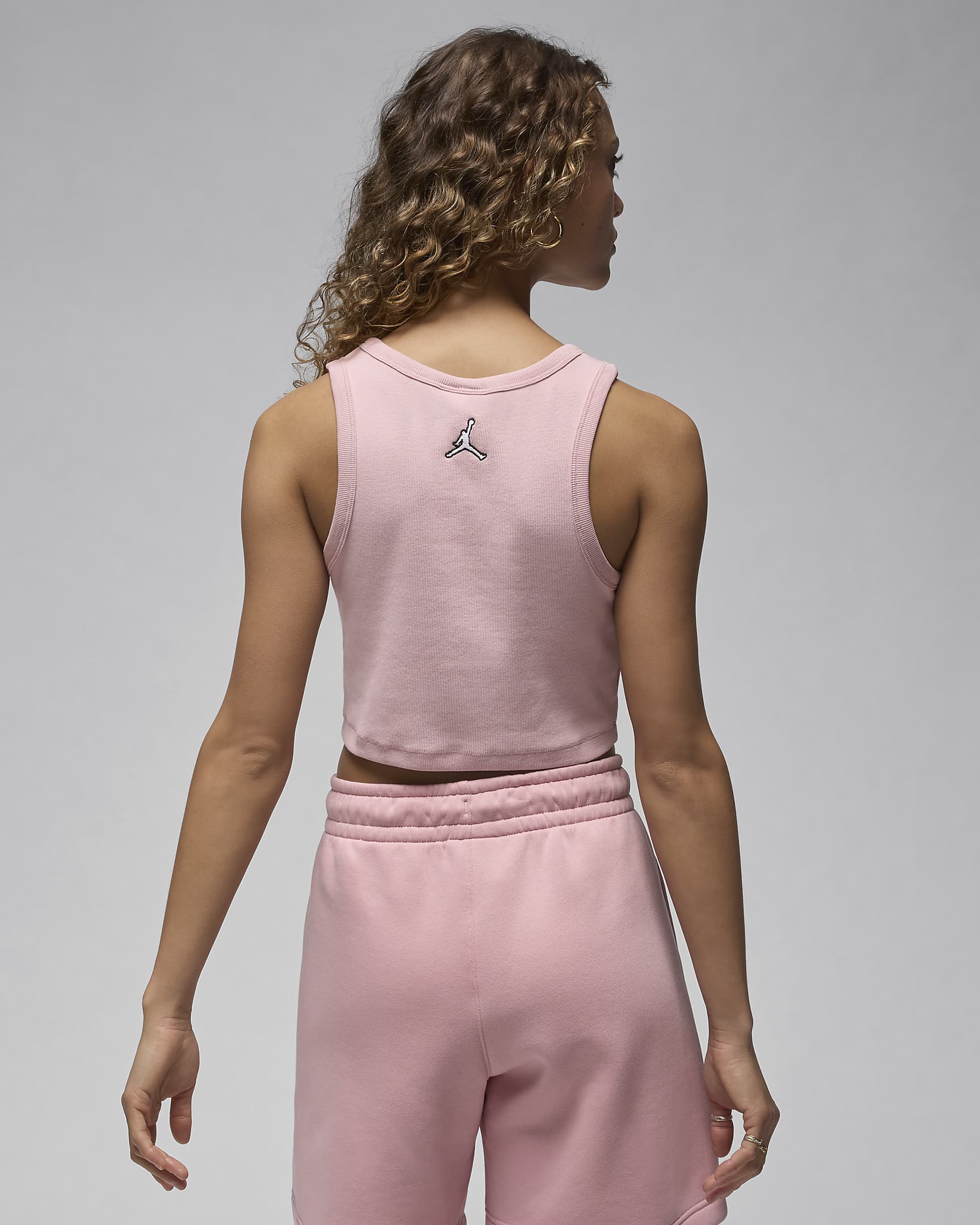 Jordan Women's Tank. Nike VN