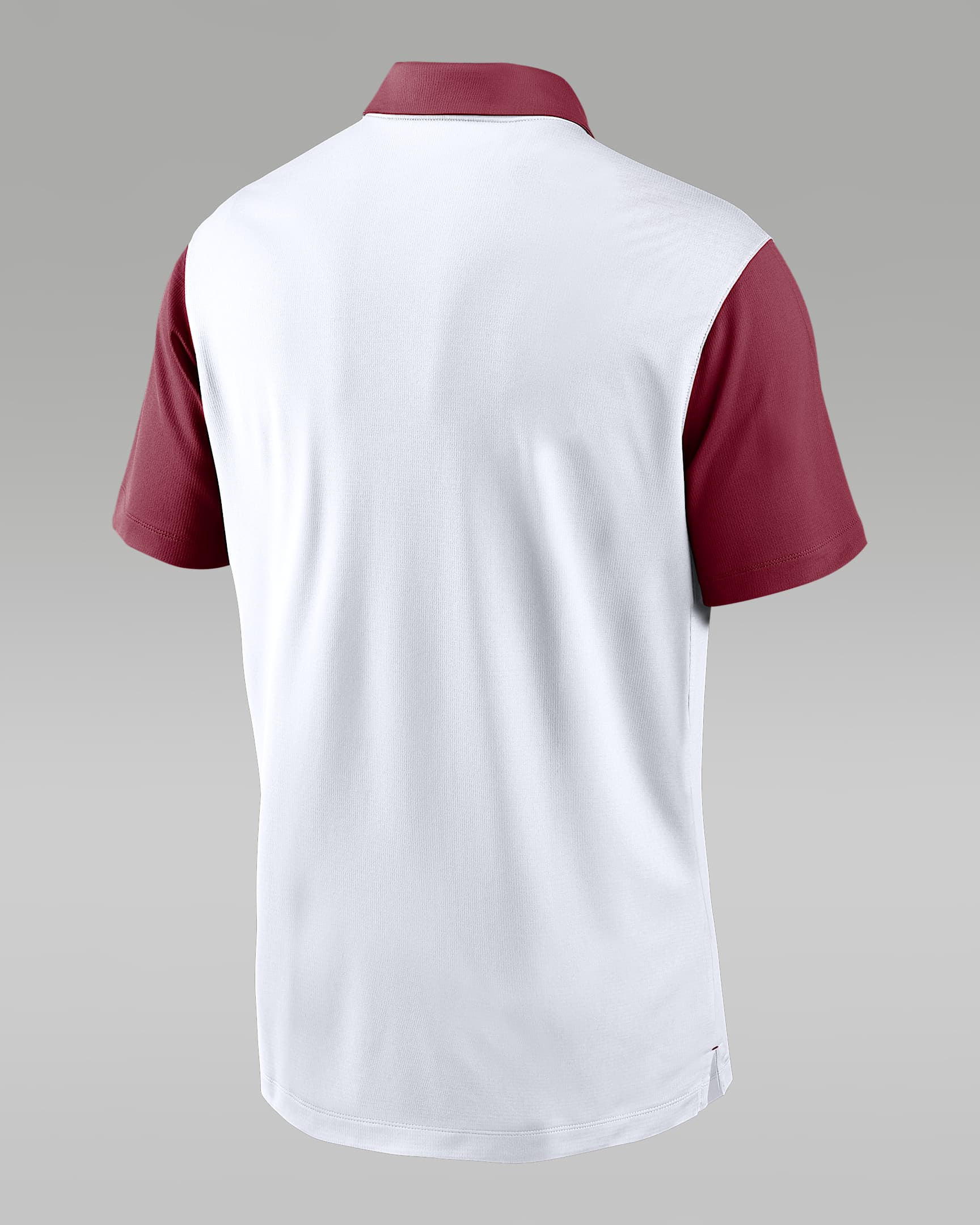 Oklahoma Sooners Primetime Campus Vapor Men's Jordan Dri-FIT College ...