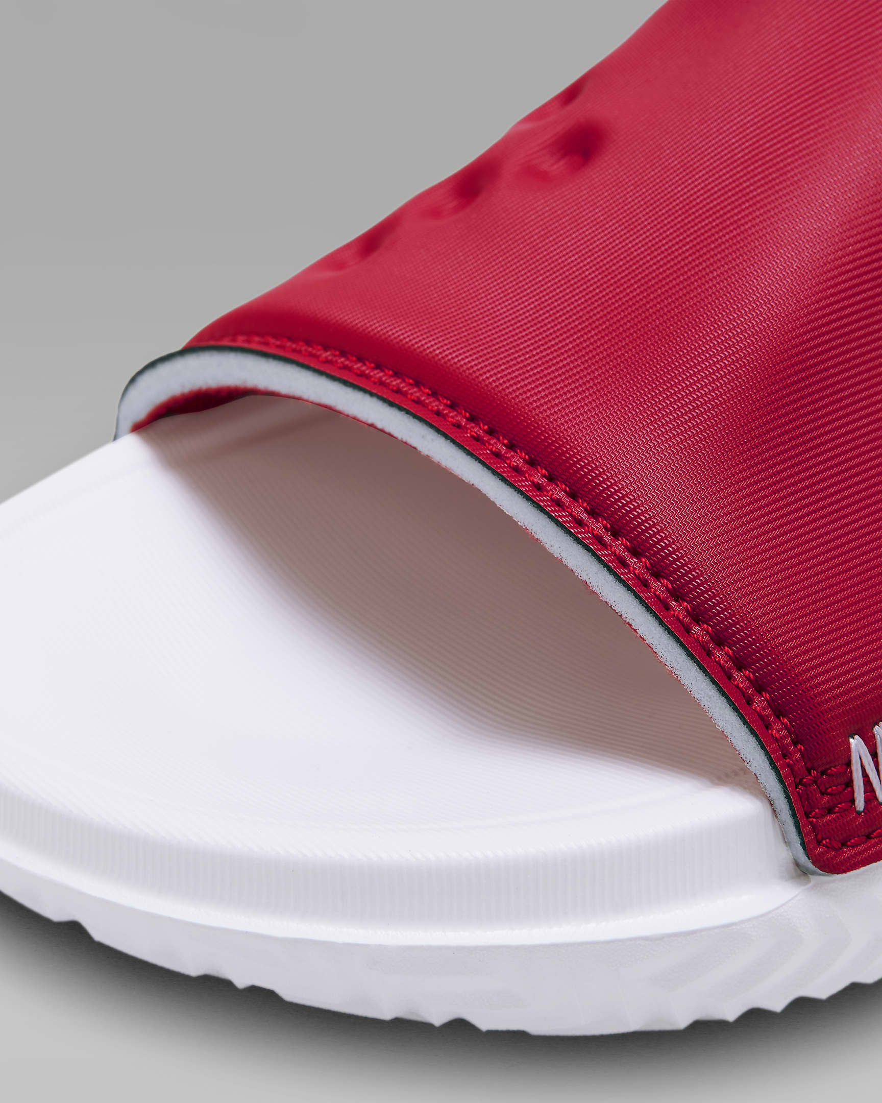 Jordan Play Older Kids' Slides. Nike PH