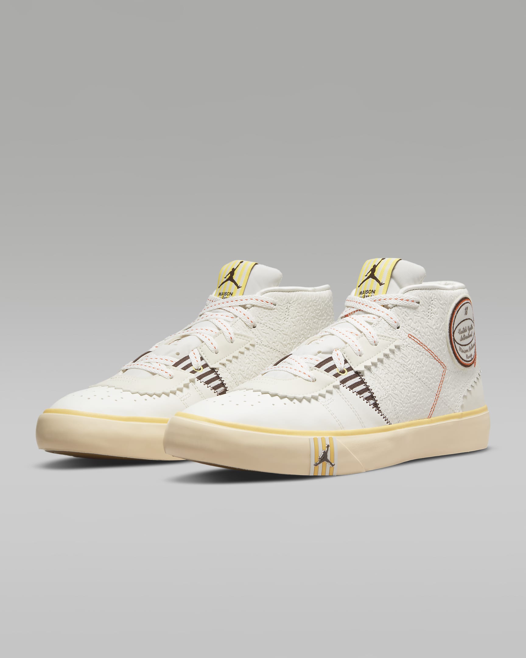 Jordan Series Mid SP Men's Shoes. Nike ID