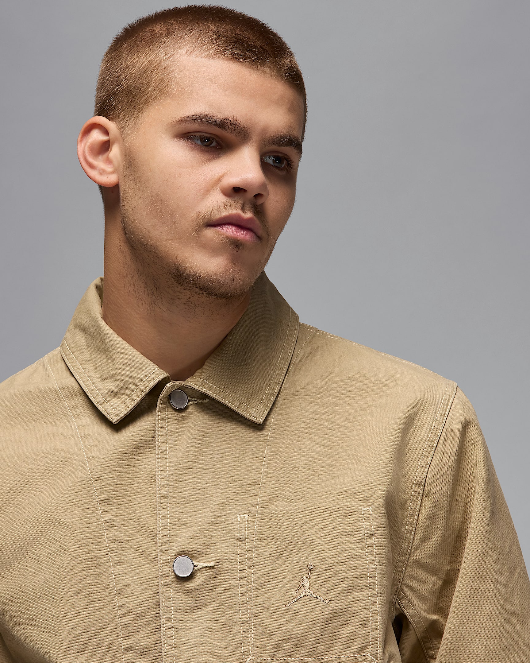 Chamarra para hombre Jordan Essentials Chicago. Nike MX