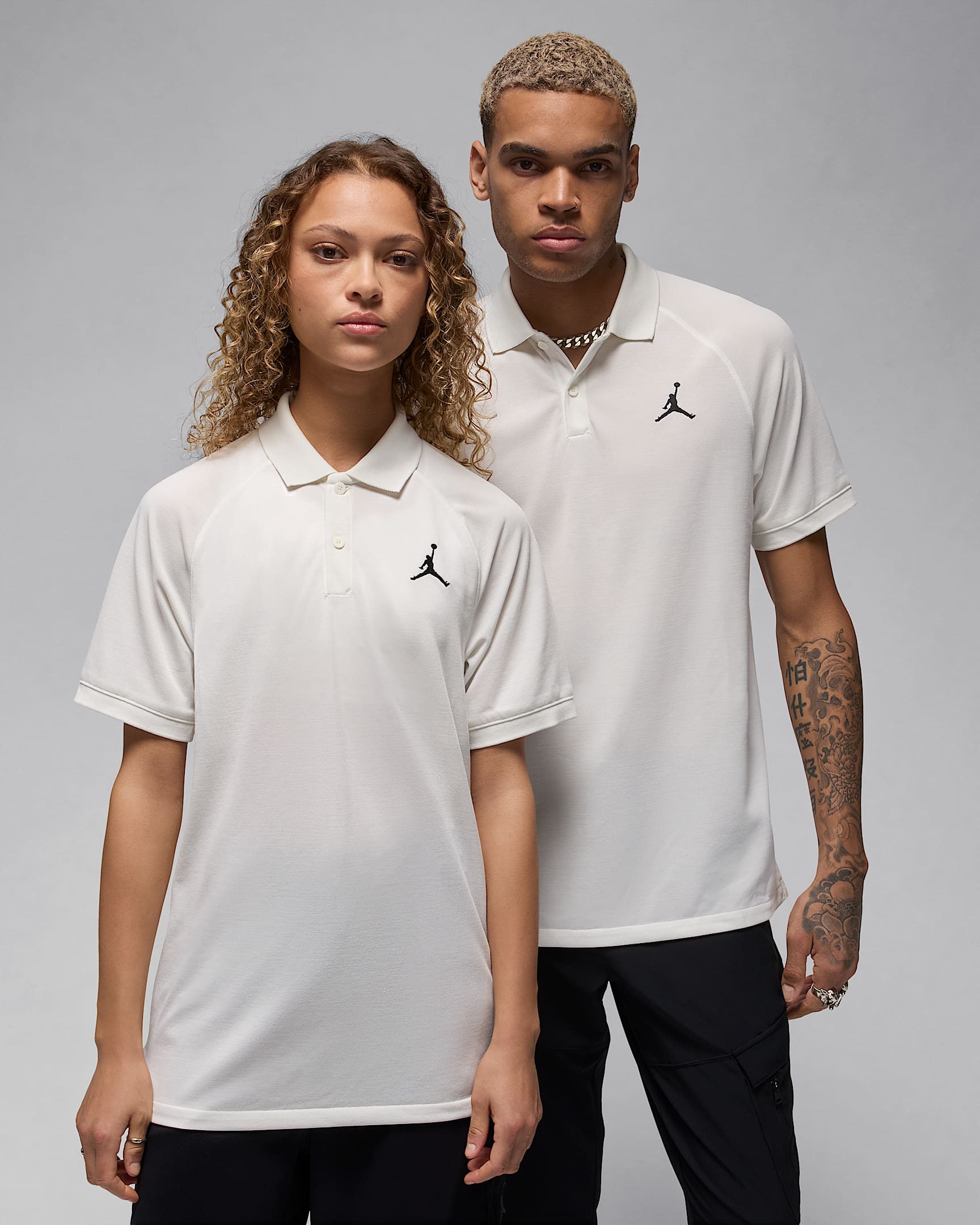 Jordan Dri-FIT Sport Men's Golf Polo. Nike PH