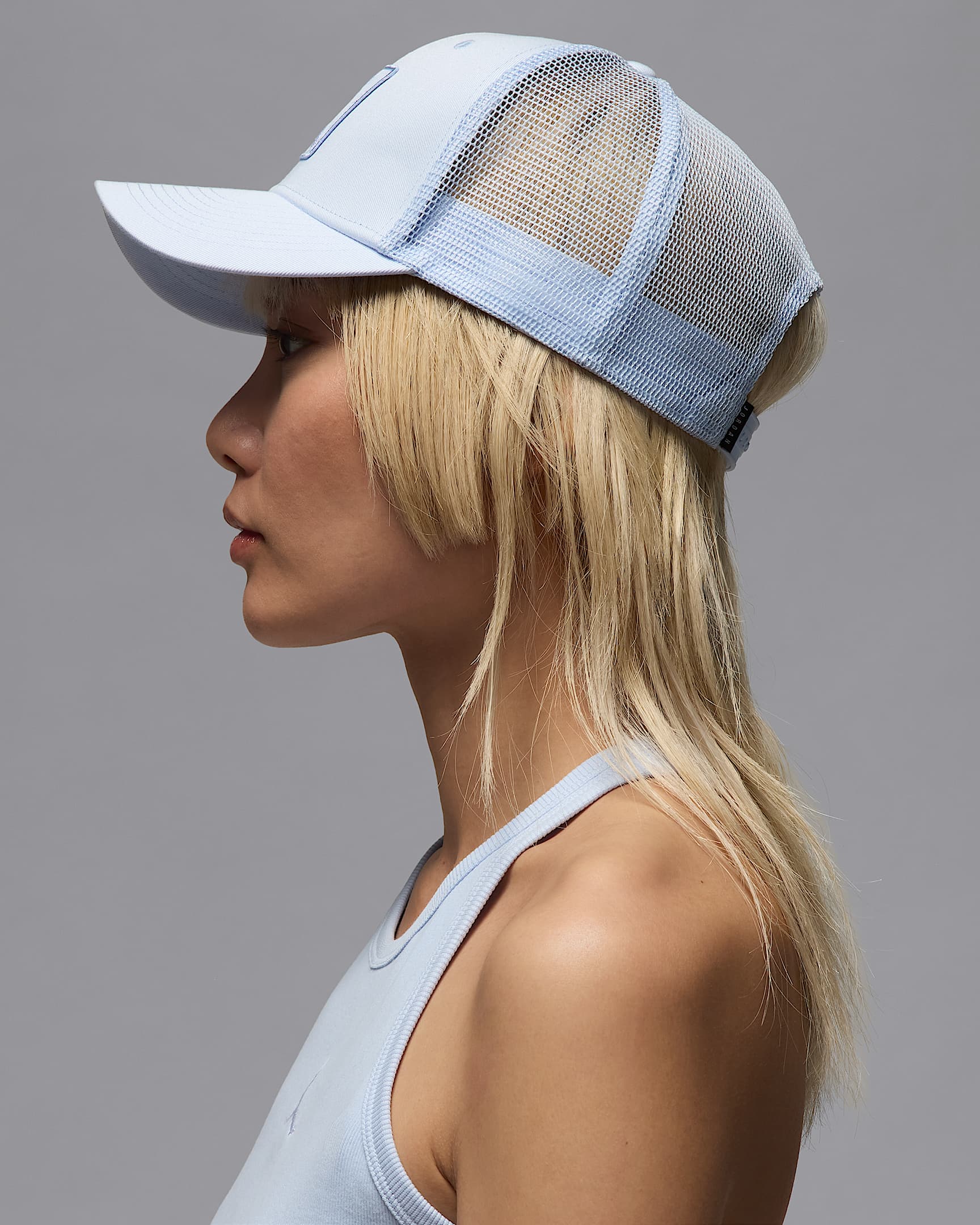 Jordan Rise Structured Hat. Nike UK