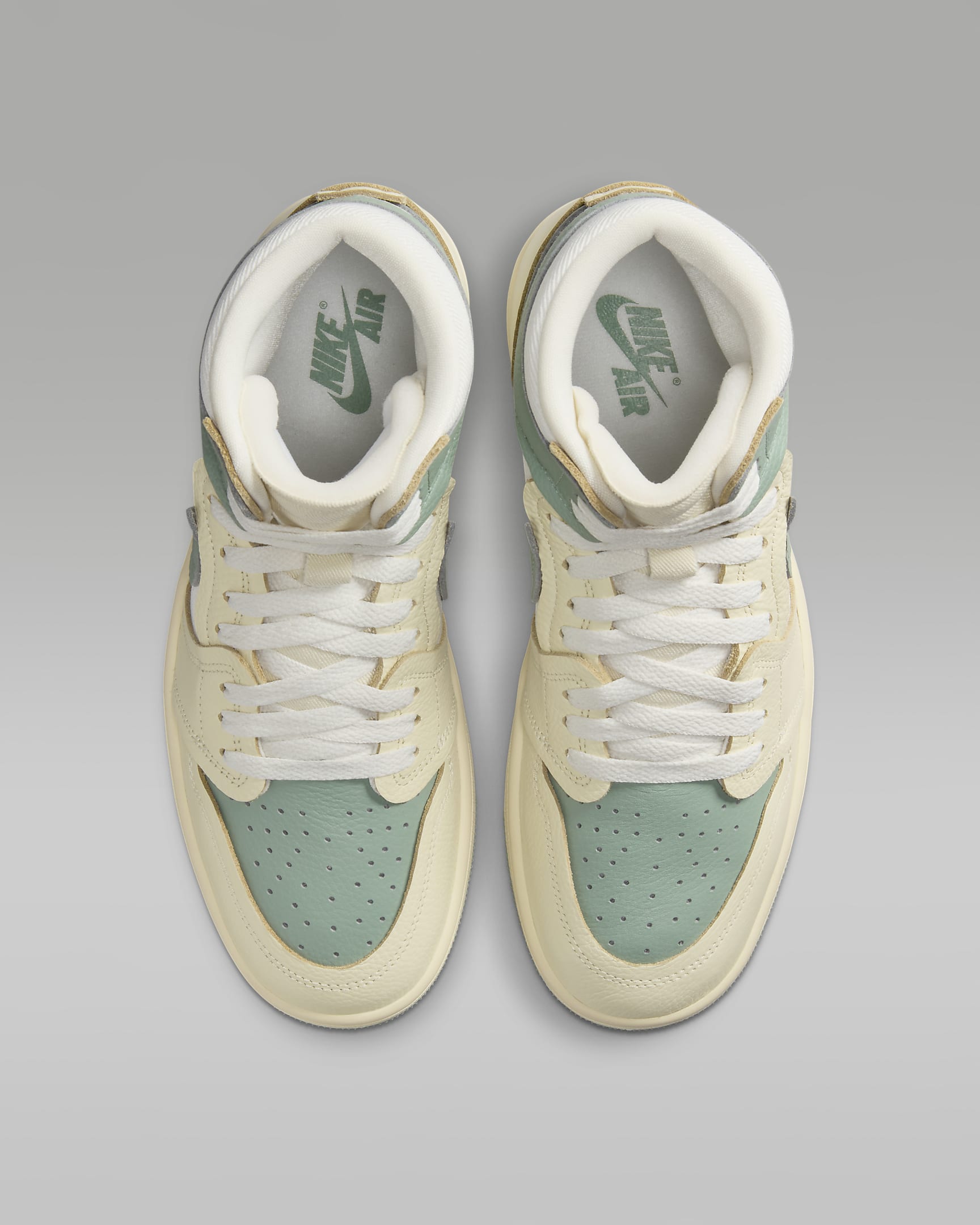 Air Jordan 1 High Method of Make Women's Shoes. Nike PH