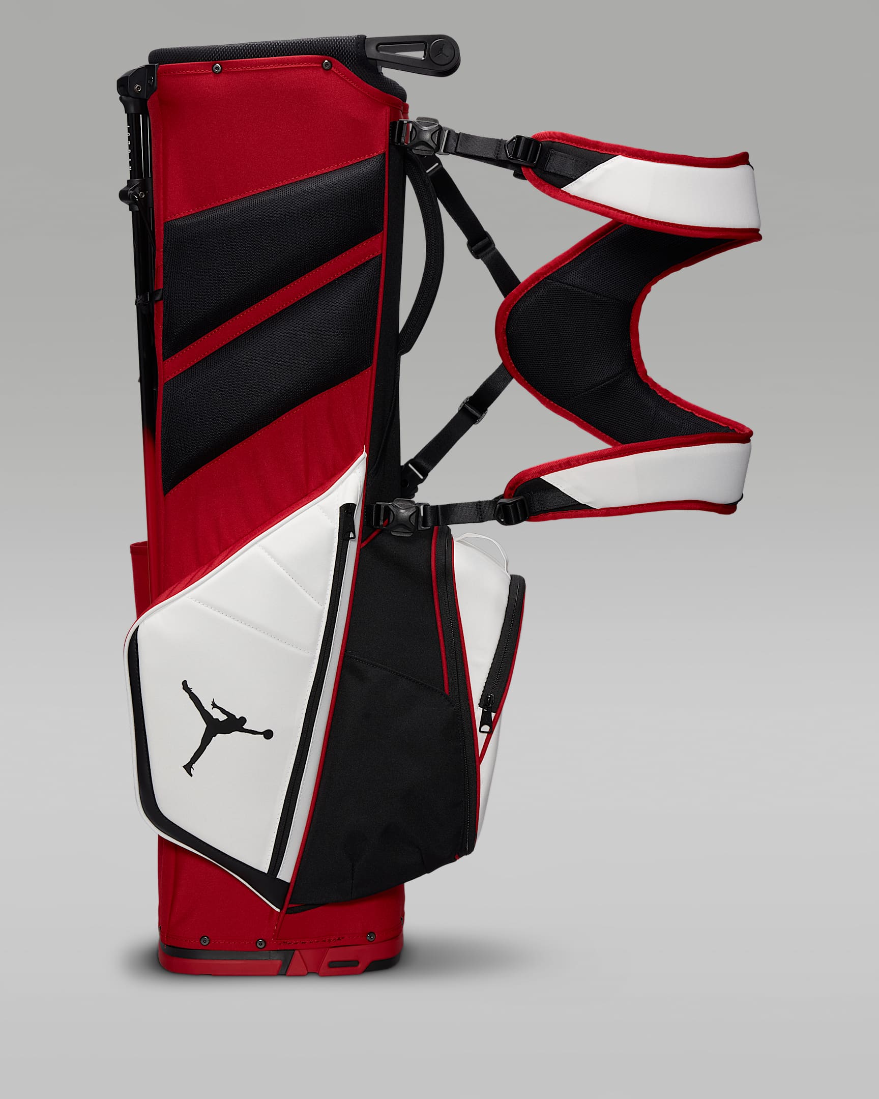 Jordan Fadeaway 6-Way Golf Bag. Nike.com