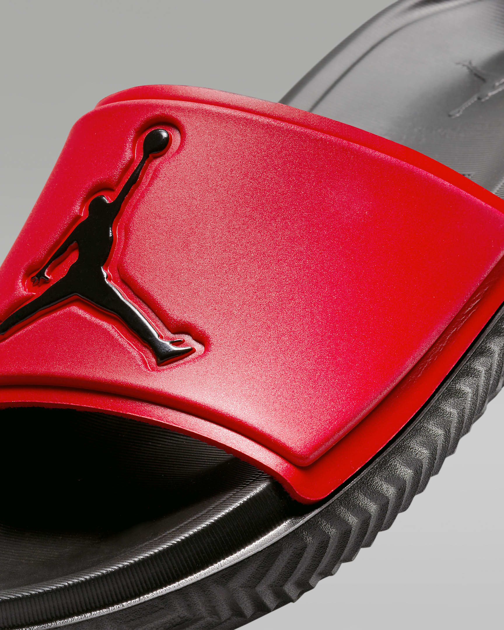 Jordan Jumpman Older Kids' Slides. Nike BE