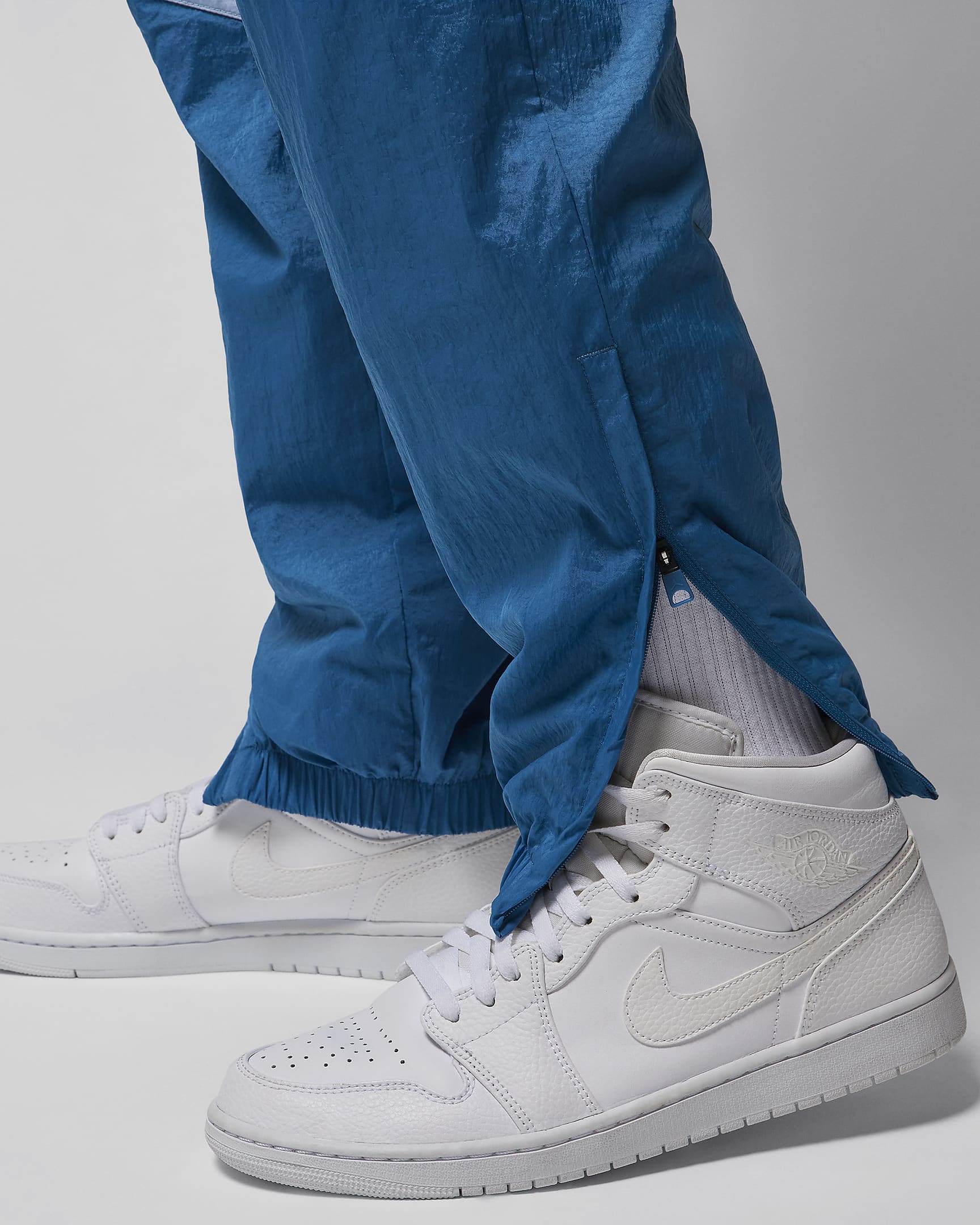 Jordan Sport Jam Men's Warm-Up Trousers. Nike PH