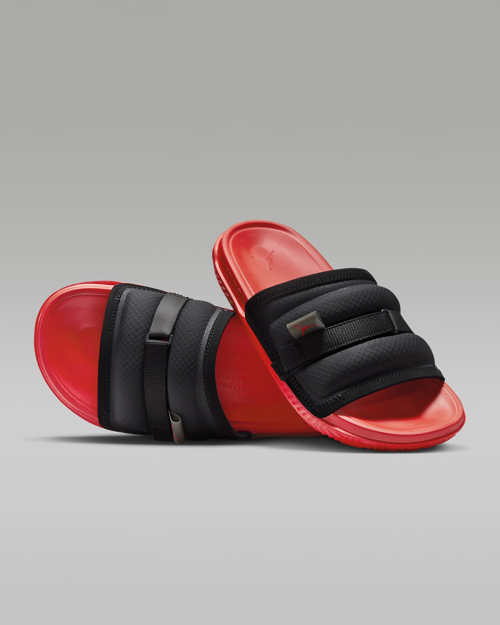 Jordan Super Play Men's Slides. Nike IN