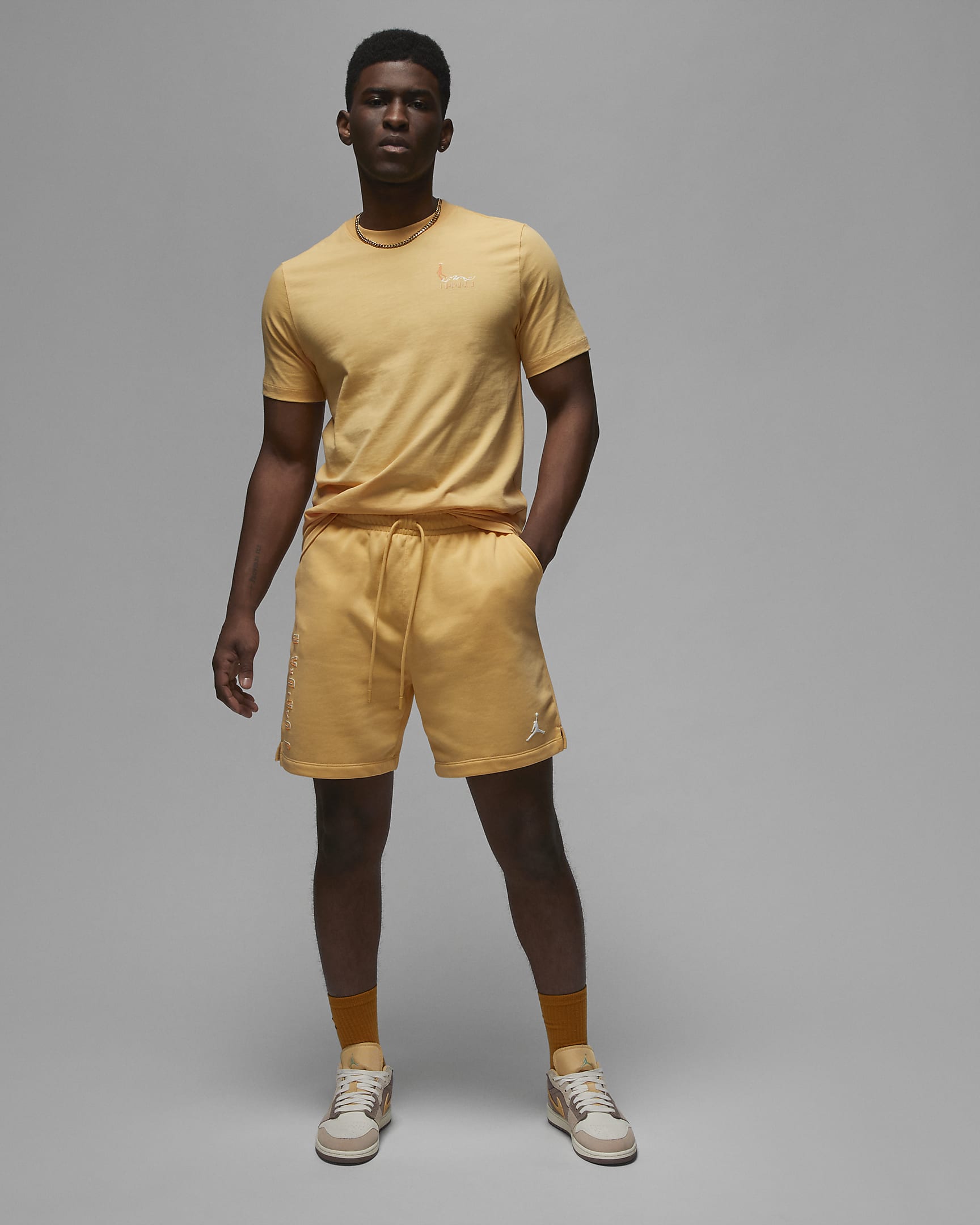 Jordan Essentials Men's Shorts. Nike IE