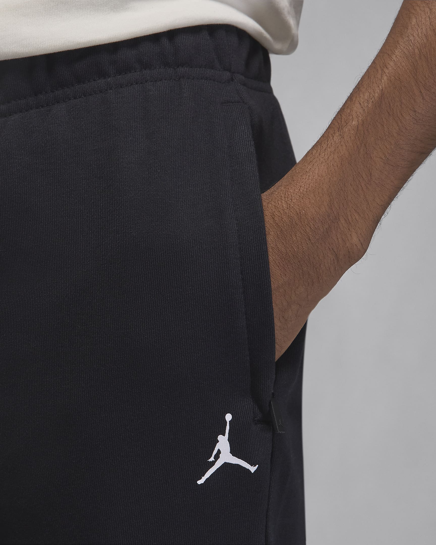 Jordan Sport Crossover Men's Dri-FIT Fleece Trousers. Nike PH