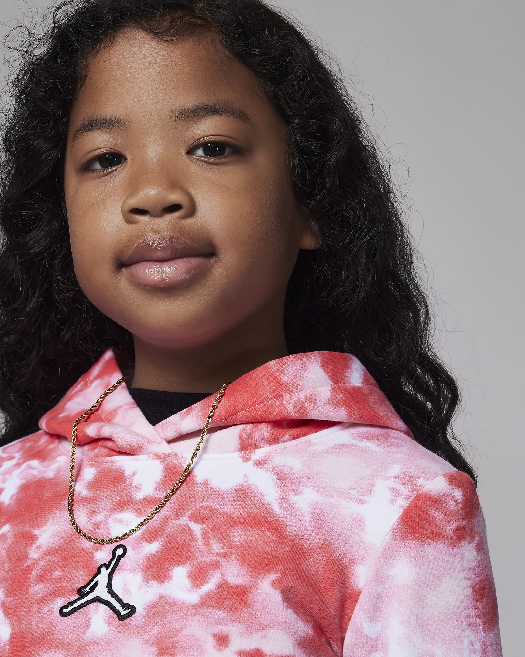 Jordan Younger Kids' Hoodie and Trousers Set. Nike UK