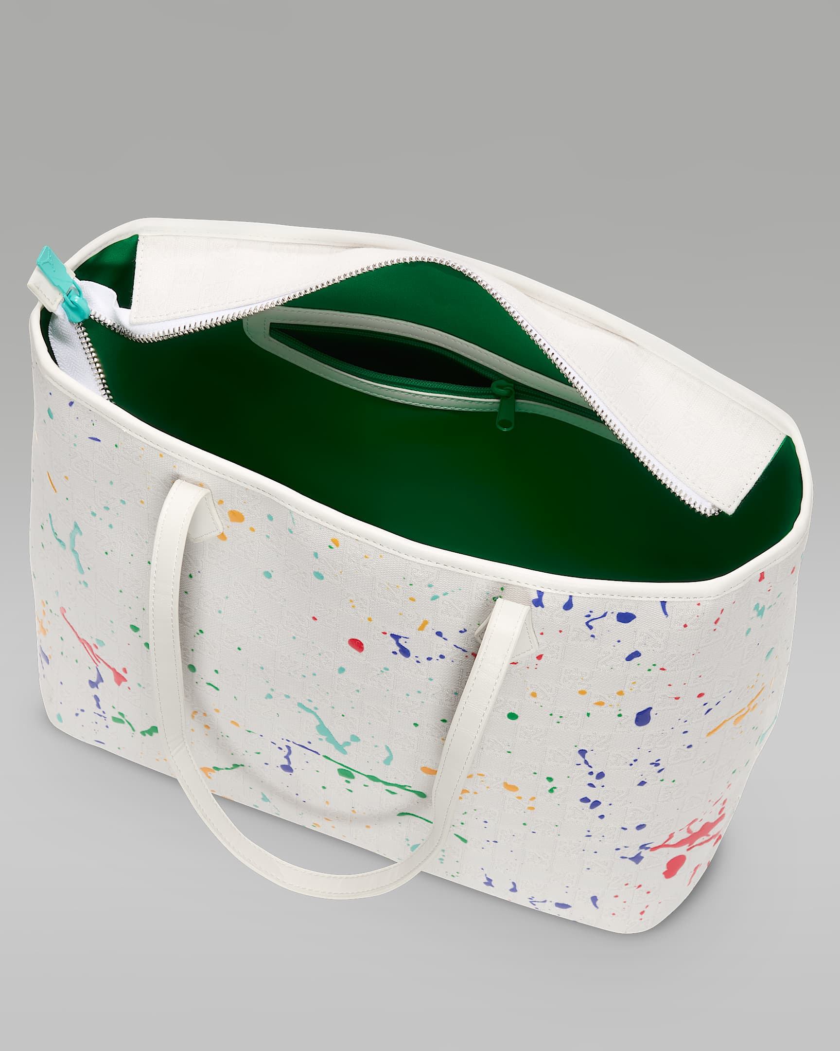 Jordan Monogram Men's Tote Bag (17L). Nike UK