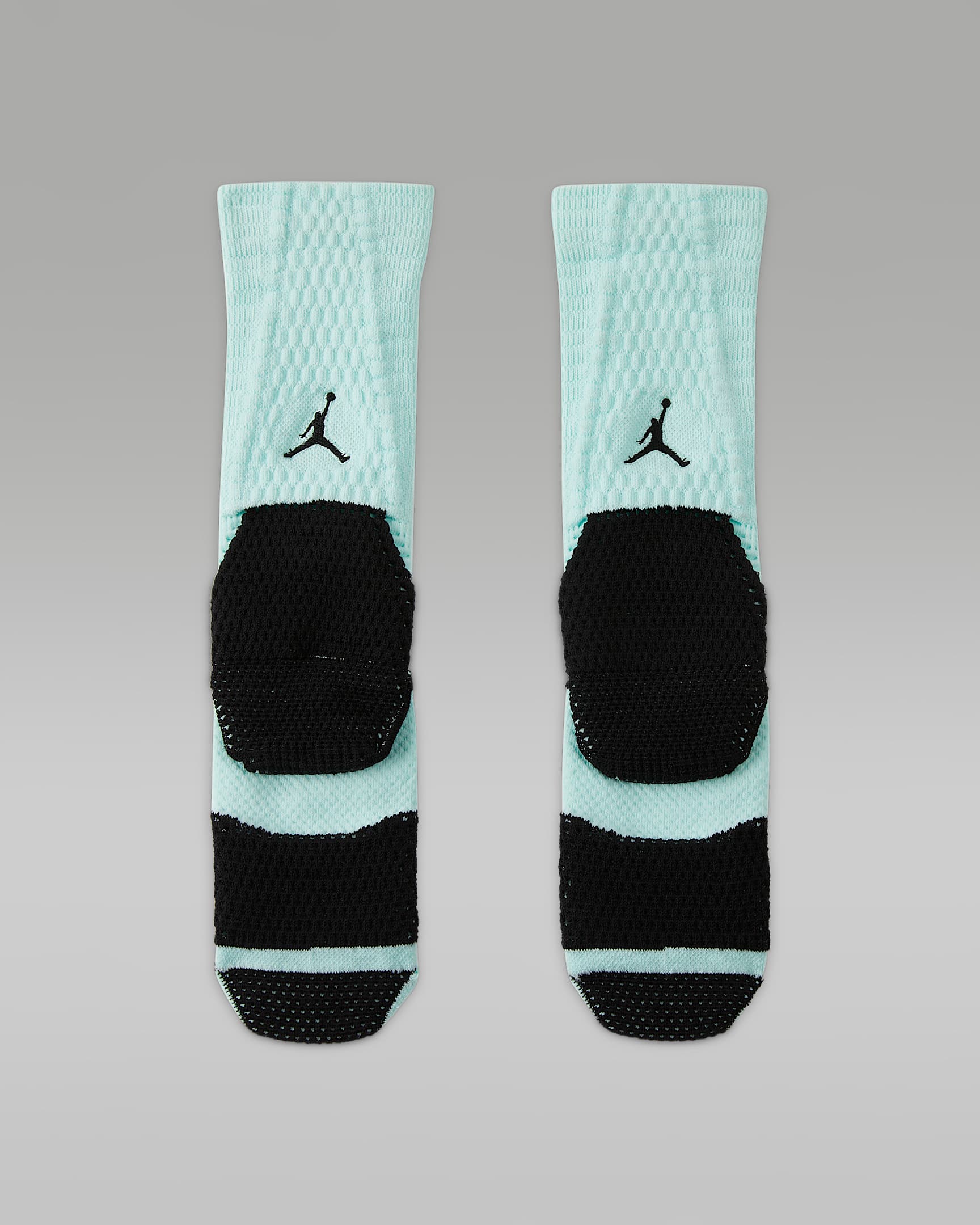 Jordan Unicorn Dri-FIT ADV Cushioned Crew Socks (1 Pair). Nike ID