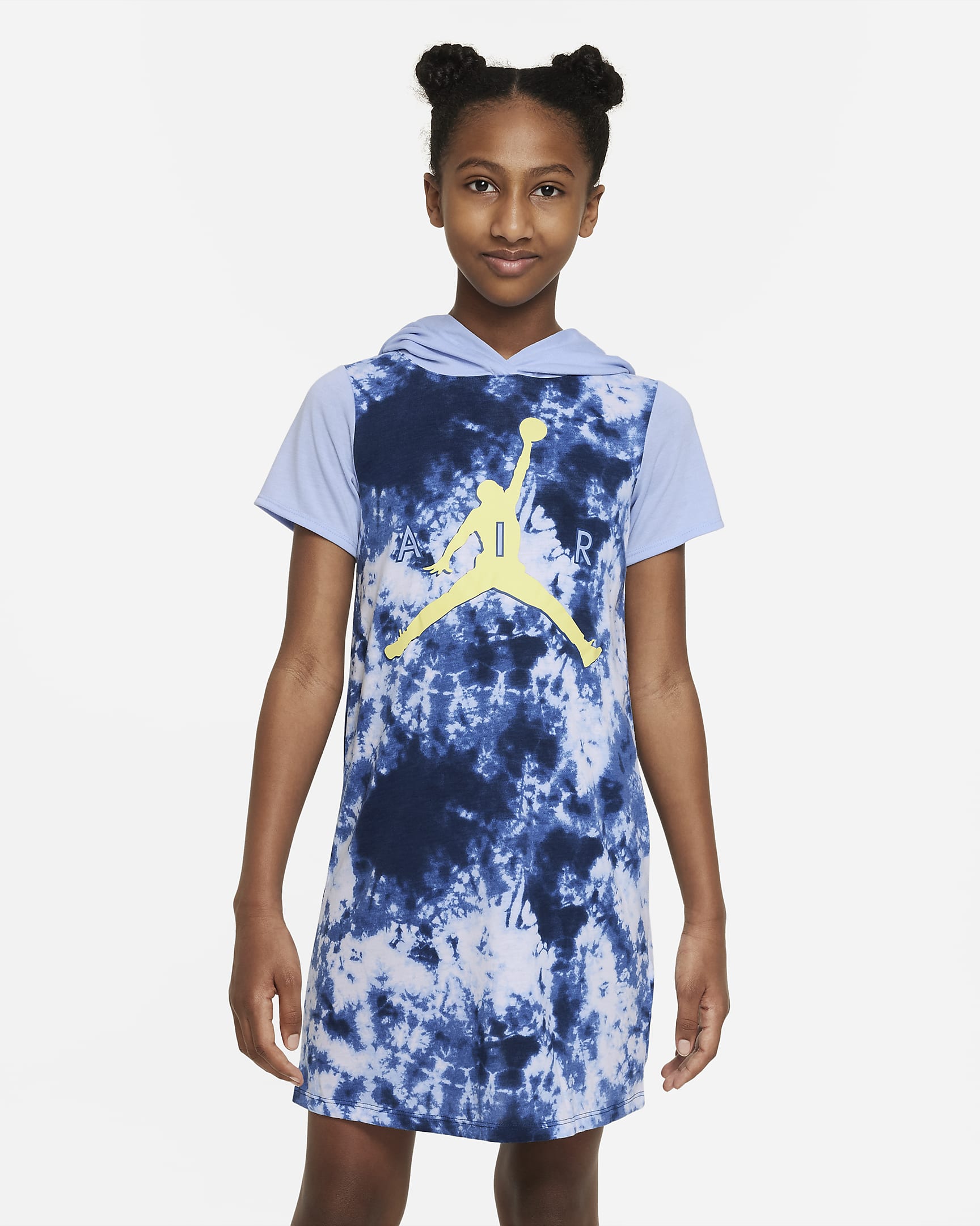 Jordan Older Kids' Dress. Nike NL