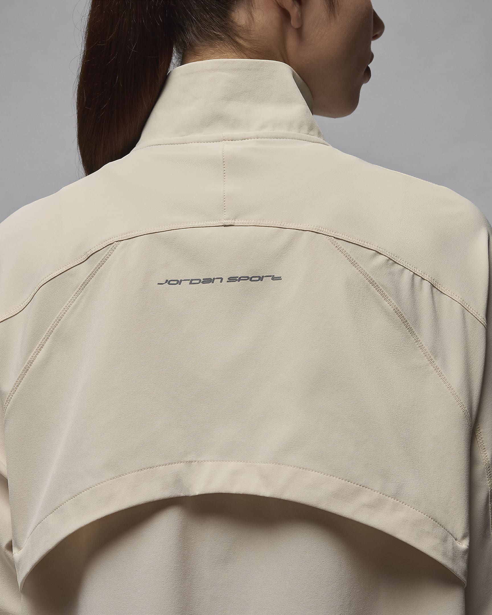 Jordan Sport Women's Dri-FIT Woven Jacket. Nike.com