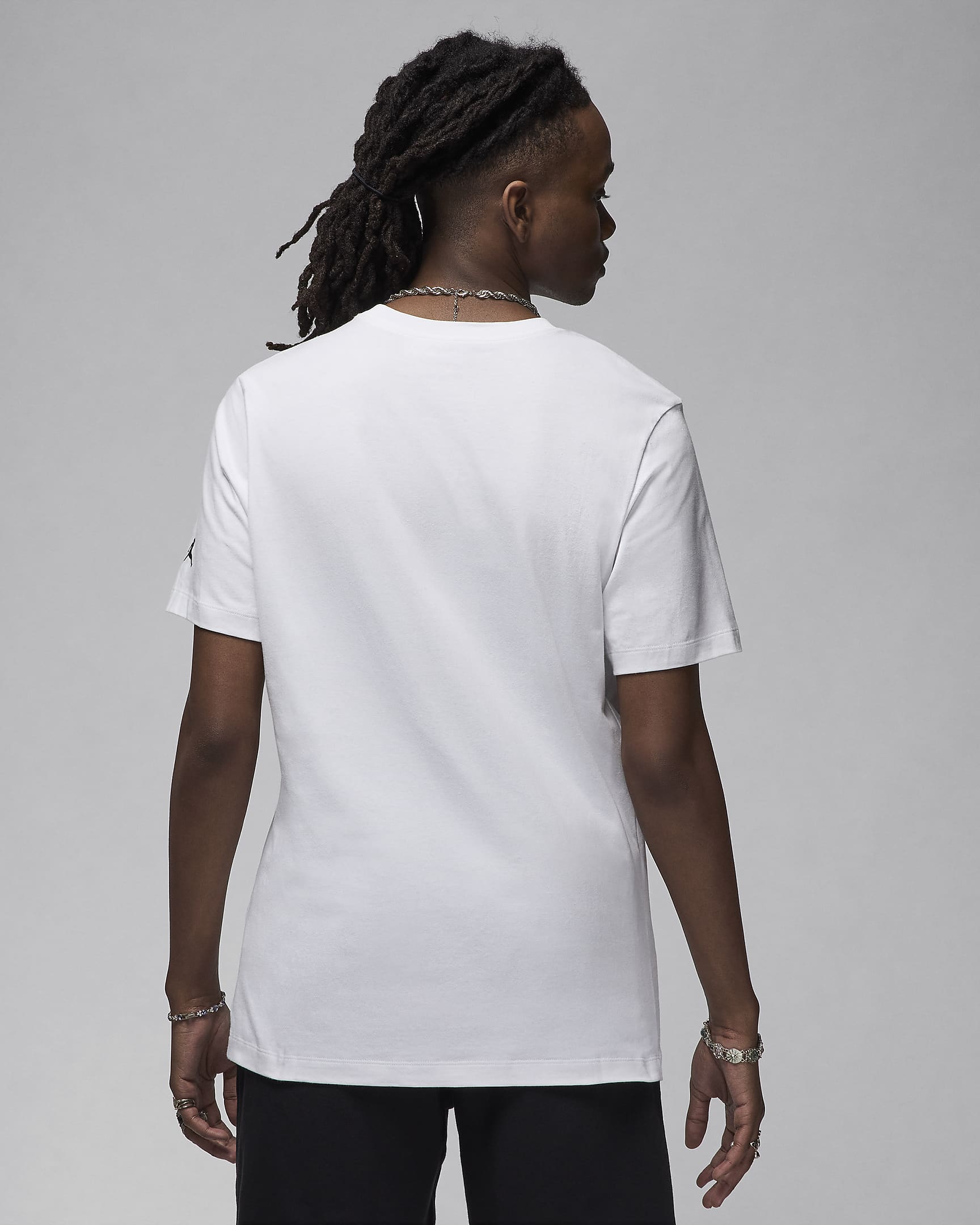 Jordan Flight MVP Men's T-Shirt. Nike UK