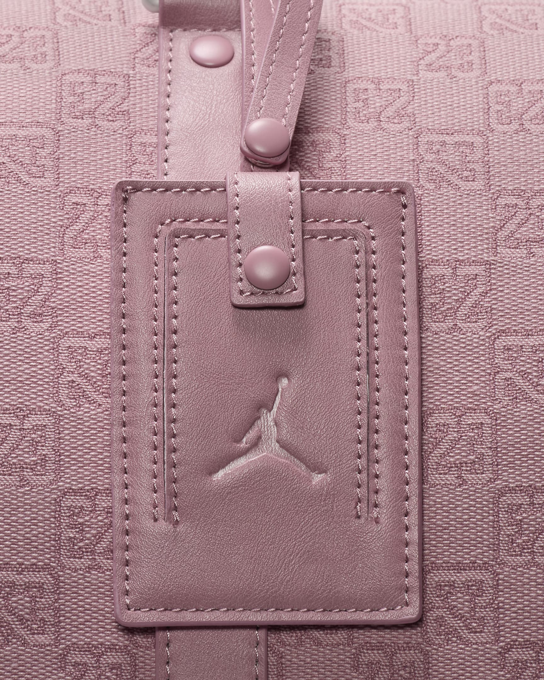 Jordan Monogram Duffle Bag (40L). Nike.com