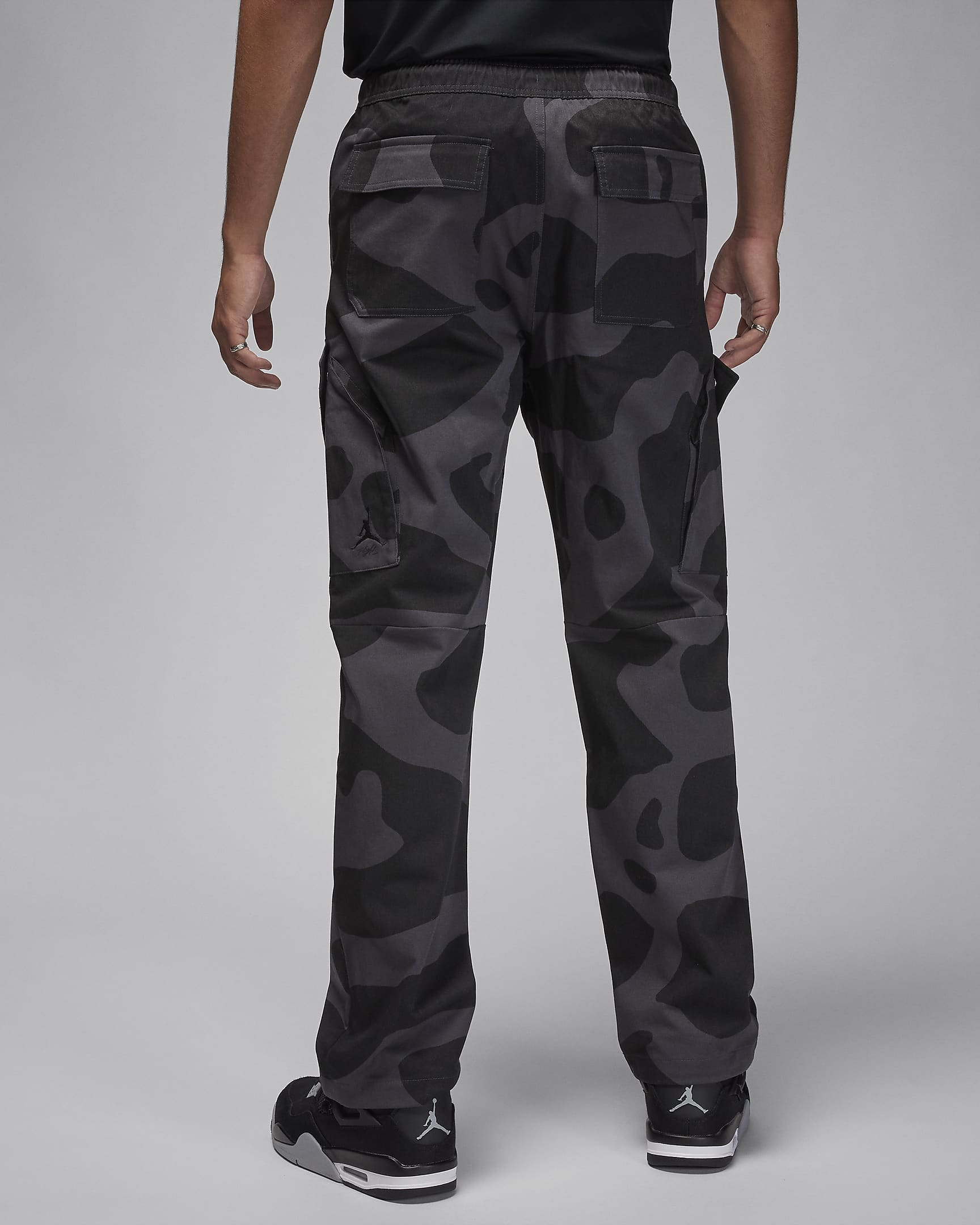 Jordan Essentials Men's Chicago Trousers. Nike UK