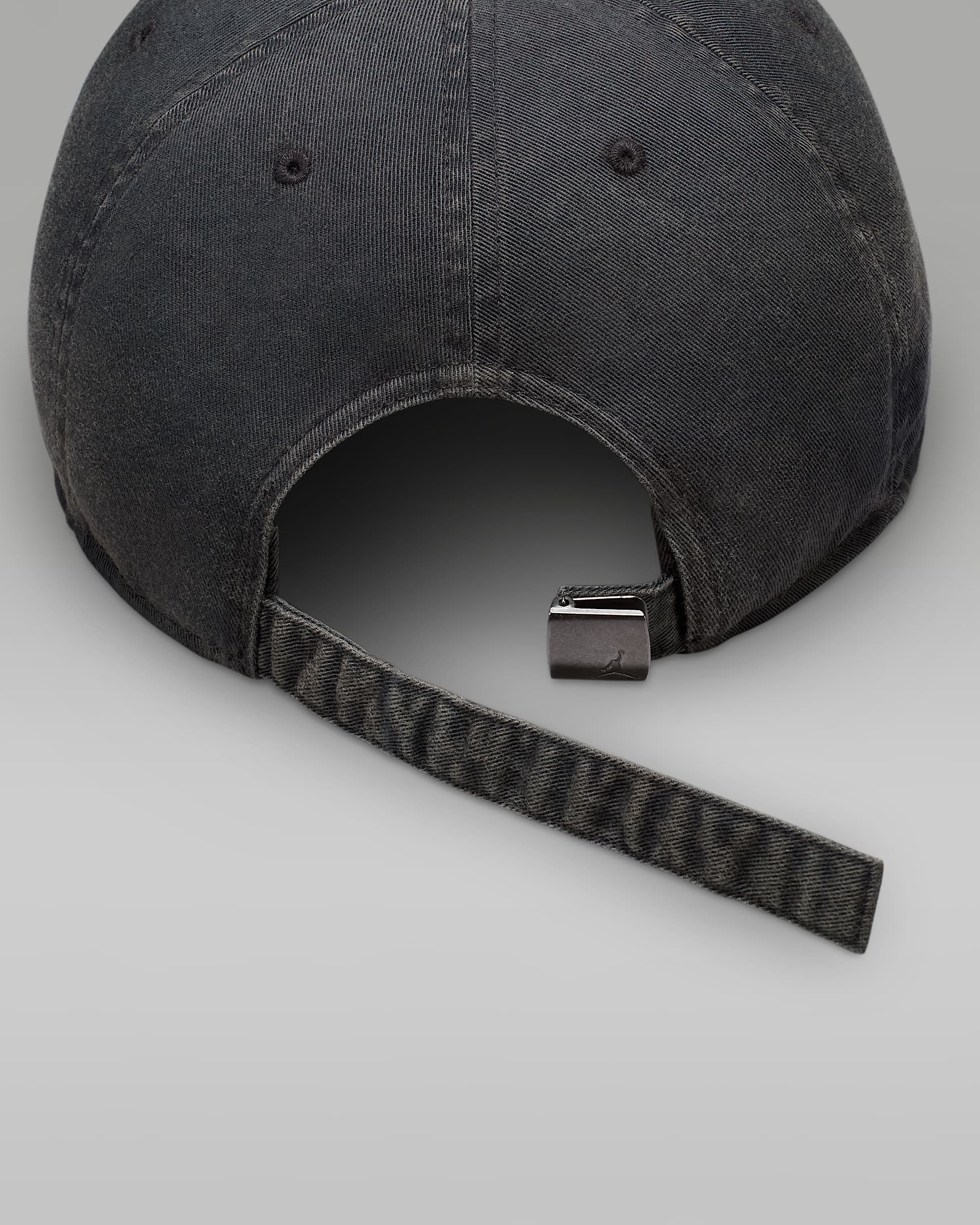 Jordan Flight Pro Unstructured 5-Panel Cap. Nike UK