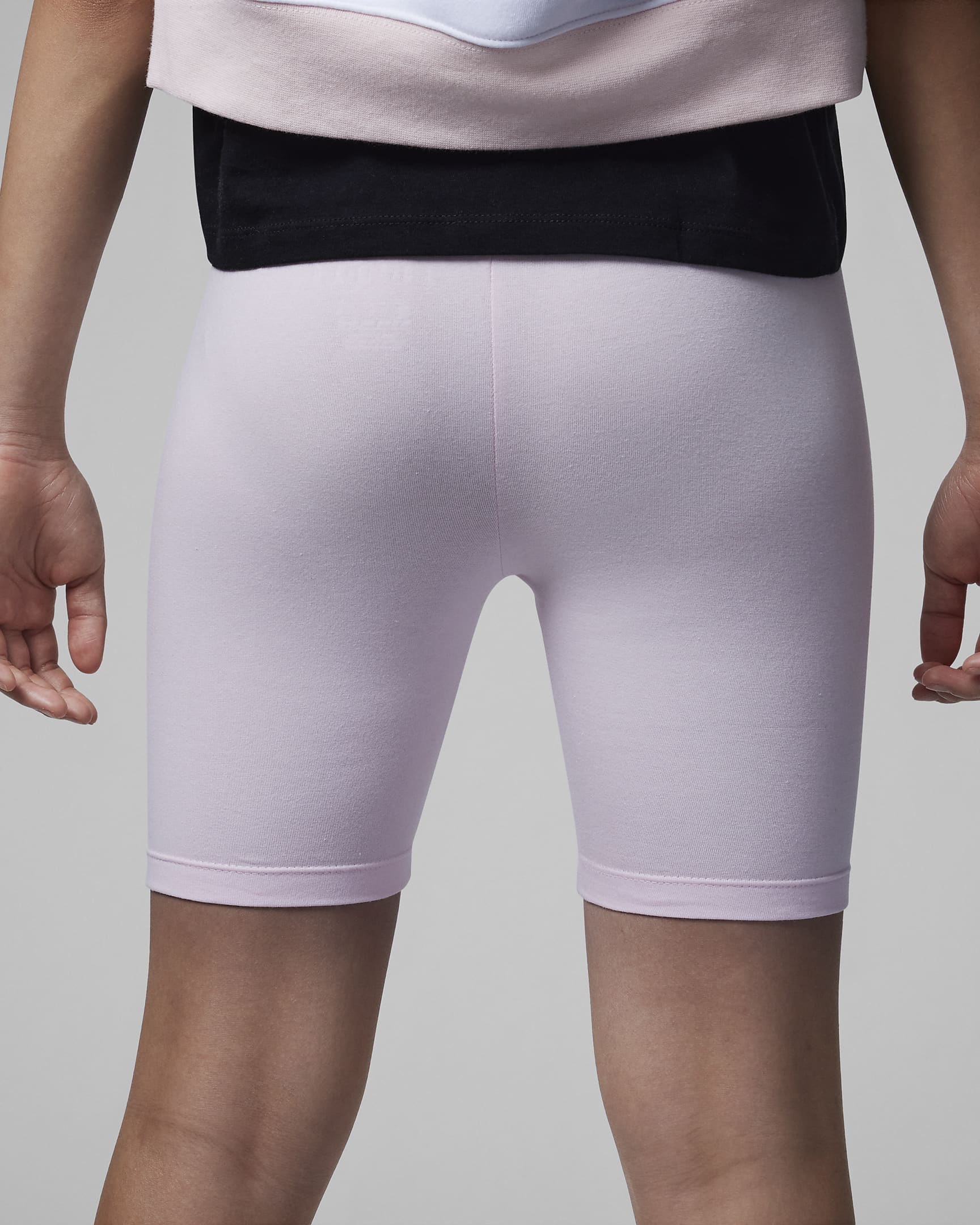 Jordan Big Kids' (Girls') Bike Shorts. Nike.com