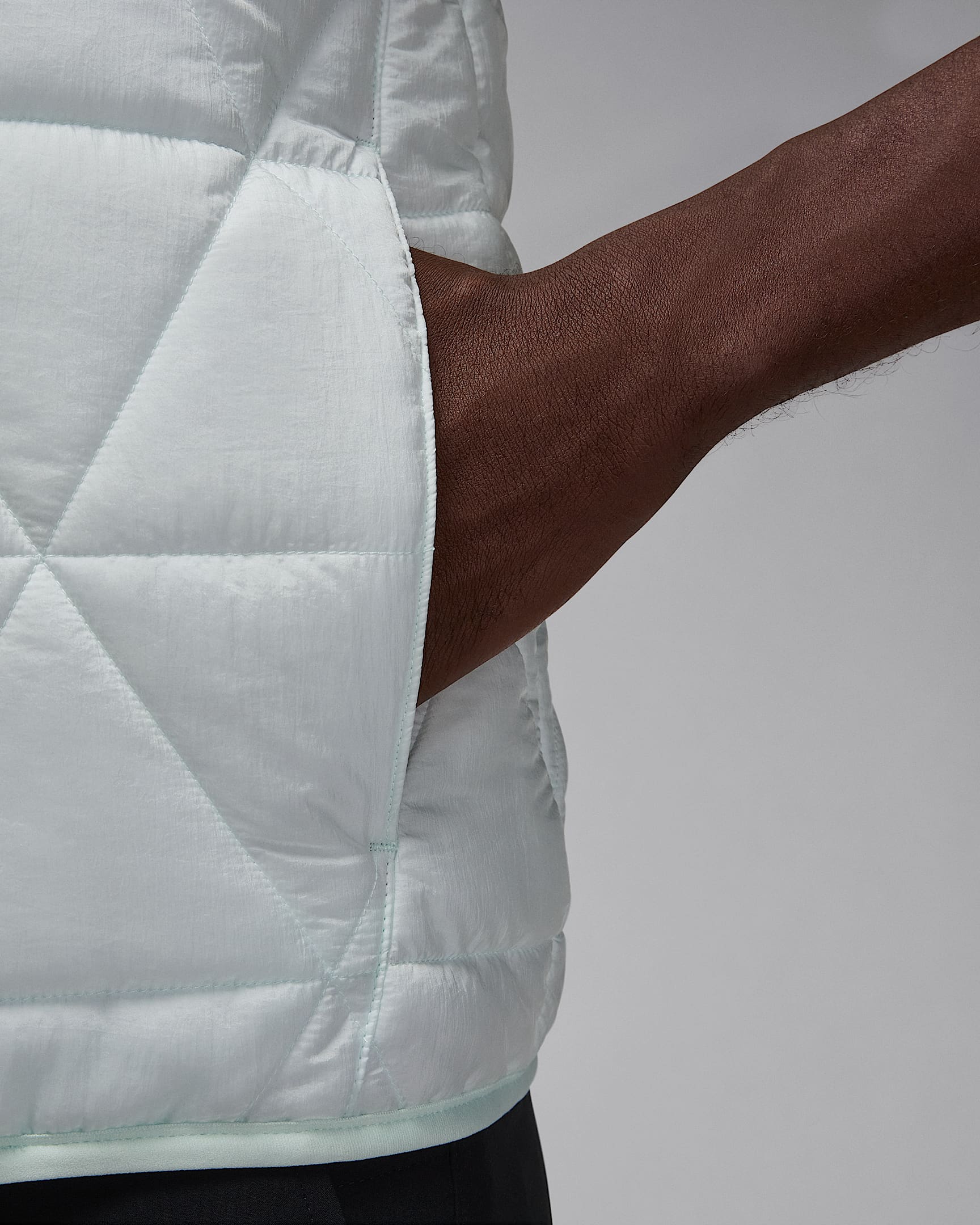 Jordan Sport Chaleco de golf - Hombre. Nike ES