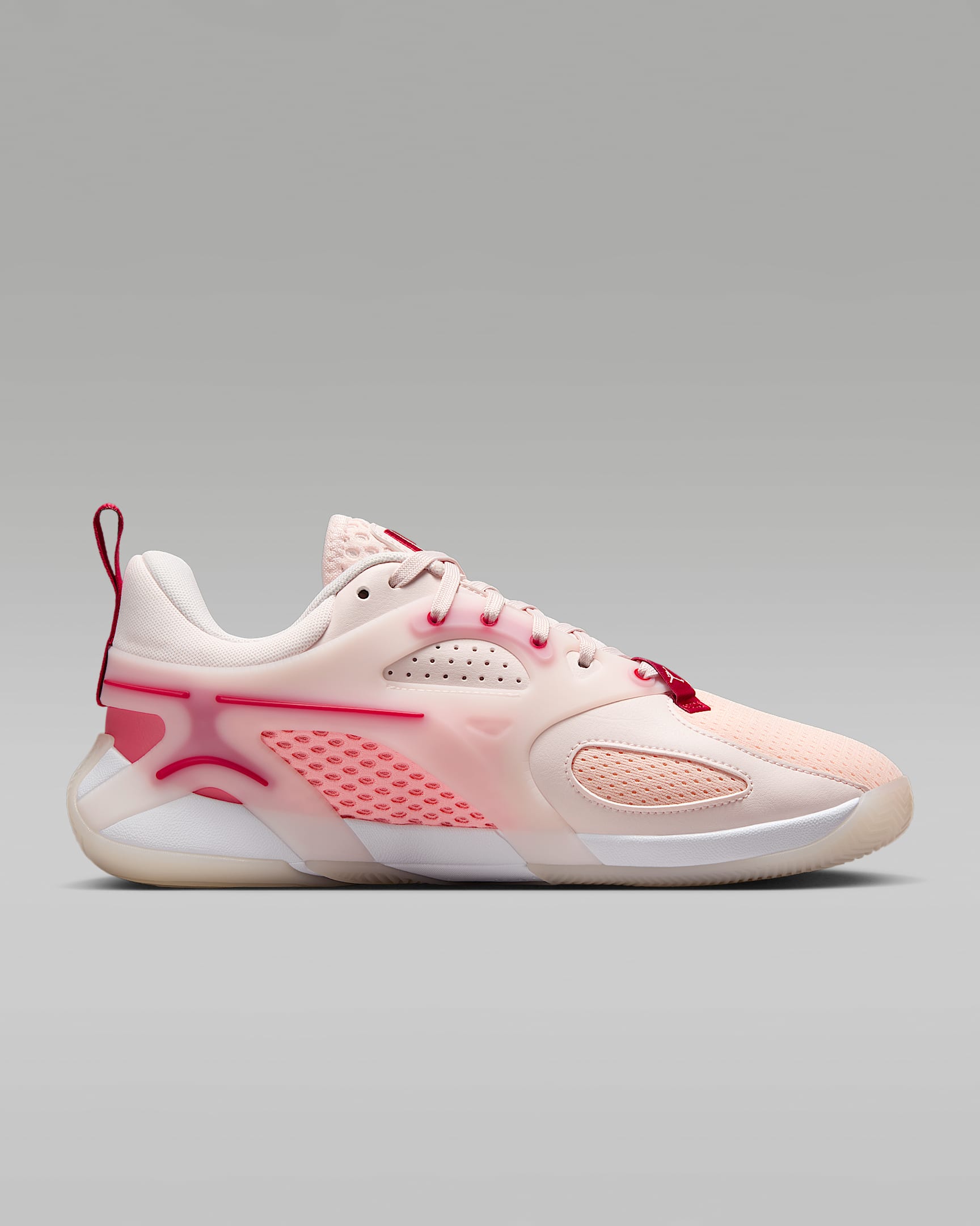 Jordan Heir Series PF Women's Basketball Shoes. Nike SG