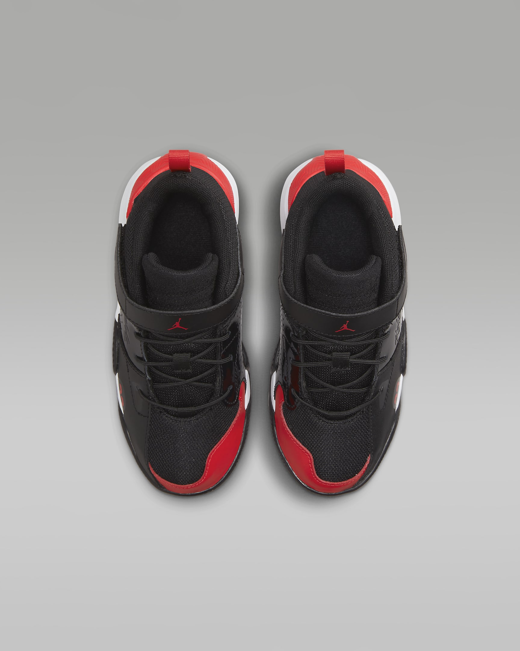 รองเท้าเด็กเล็ก Jordan Stay Loyal 2 Nike TH