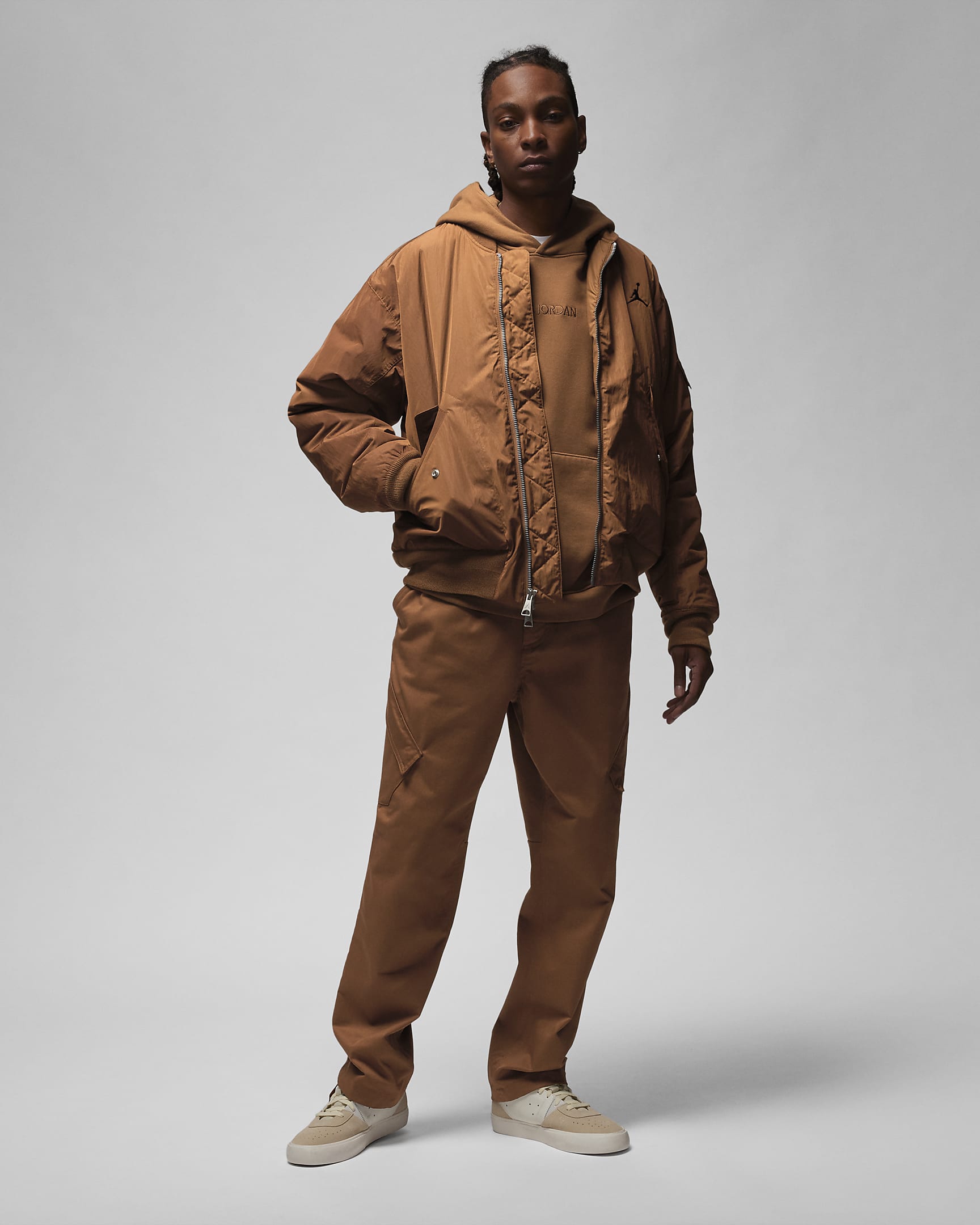 Jordan Essentials Chicago Men's Trousers. Nike CA