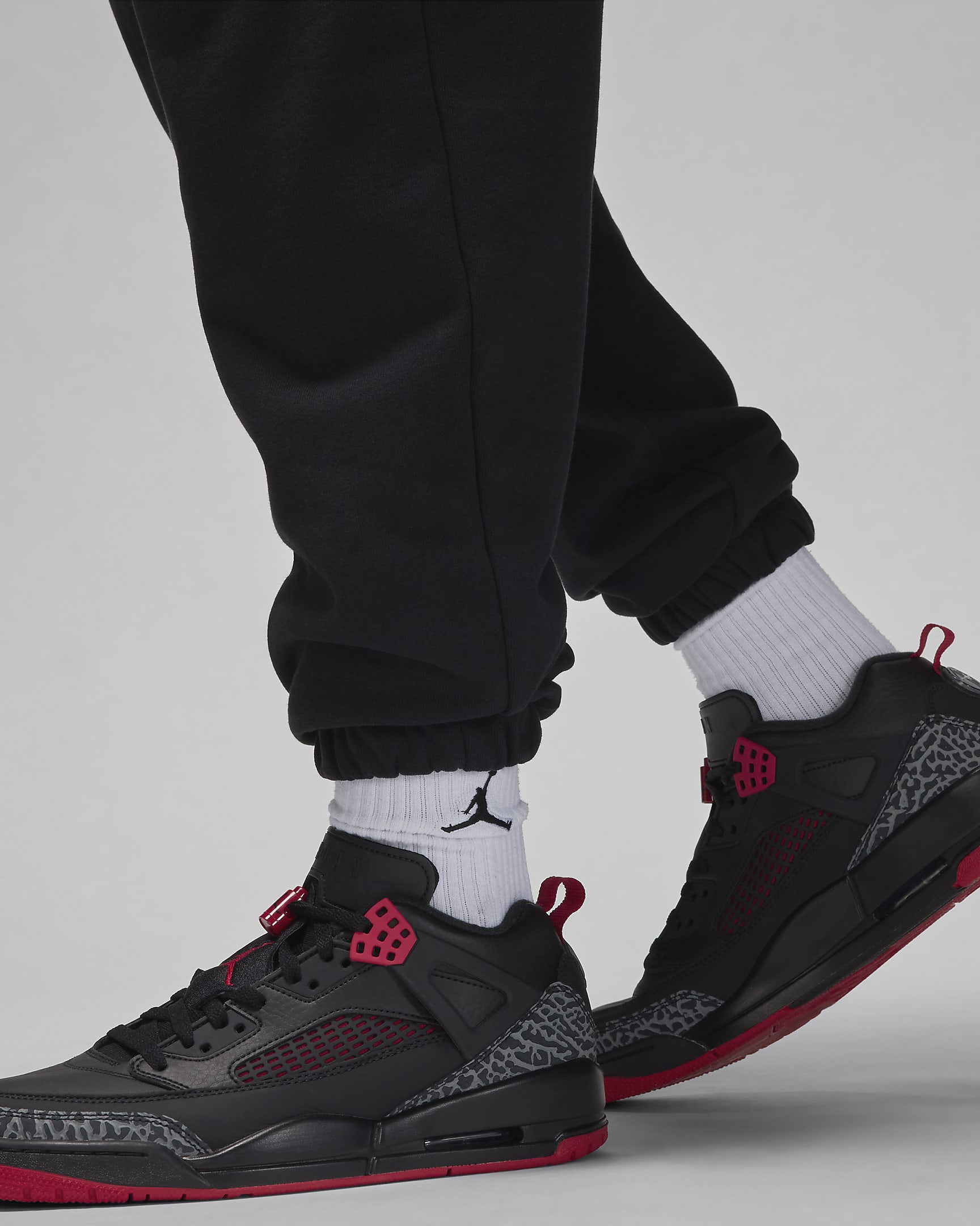Jordan Flight Fleece Men's Pants. Nike.com