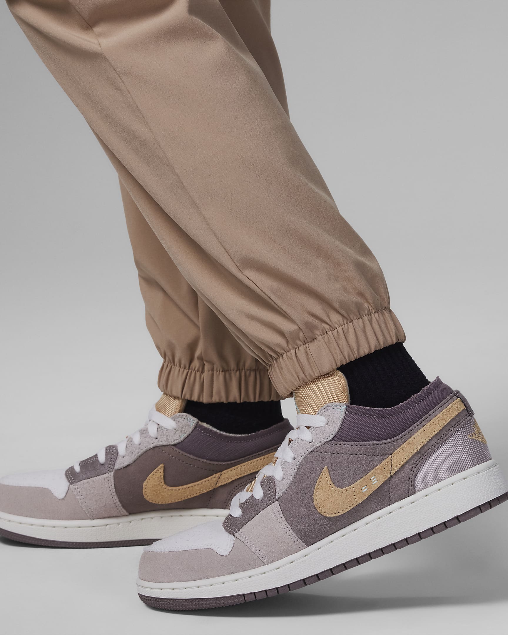 Jordan Post Up Cargo Trousers Older Kids' Trousers. Nike UK
