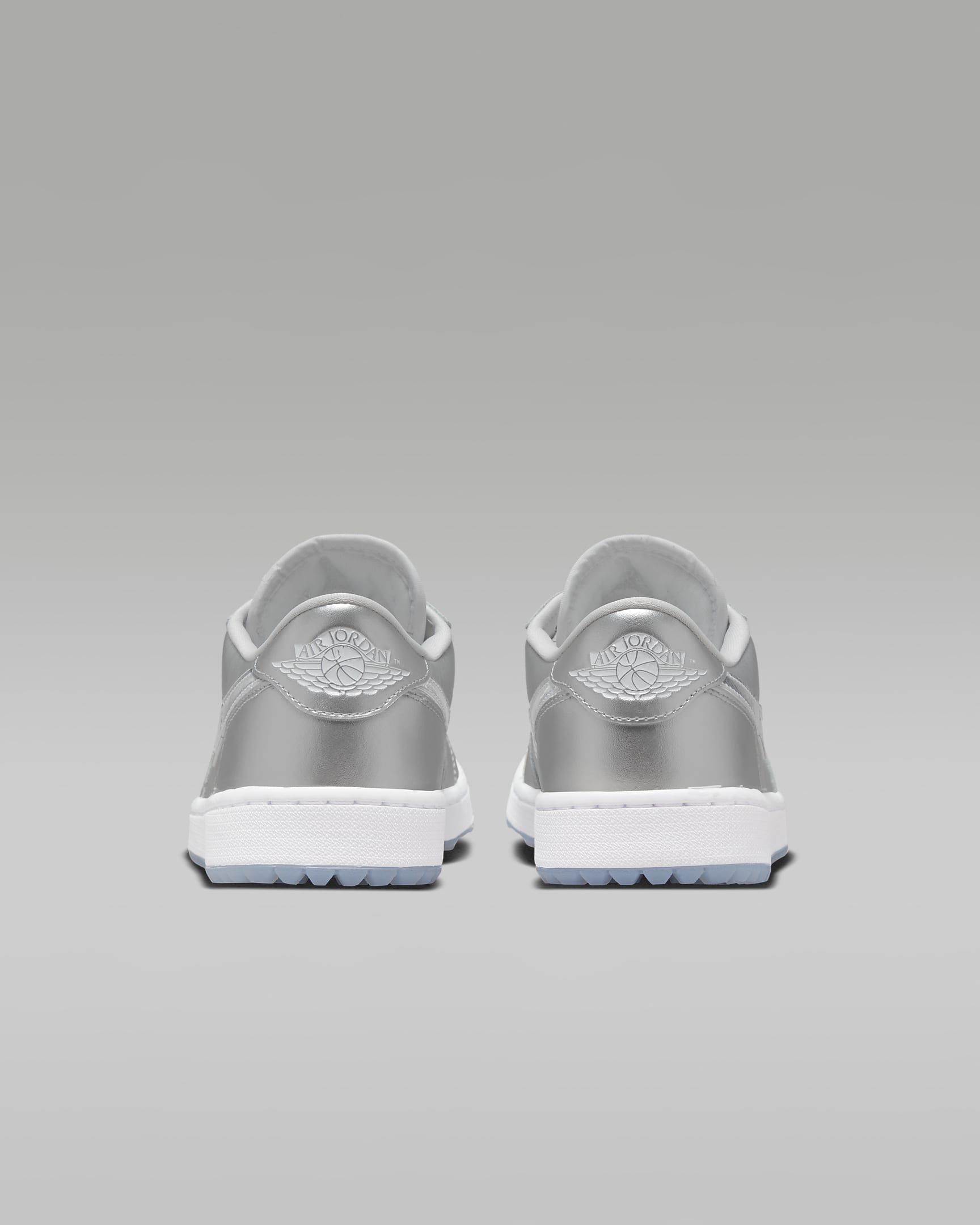 Air Jordan 1 Low G NRG Men's Golf Shoes. Nike BE