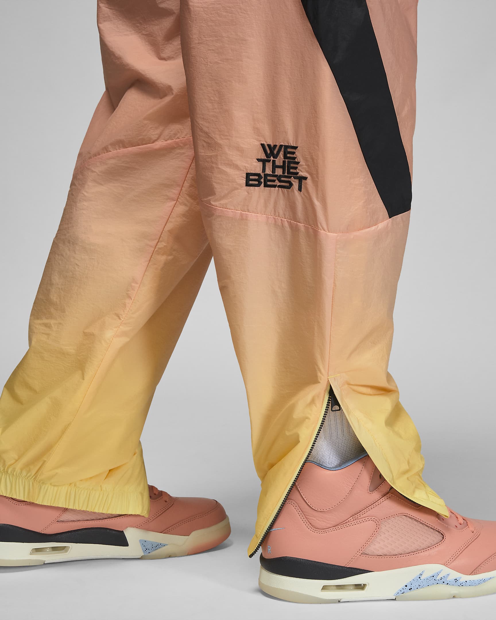 Jordan x DJ Khaled Hose. Nike DE