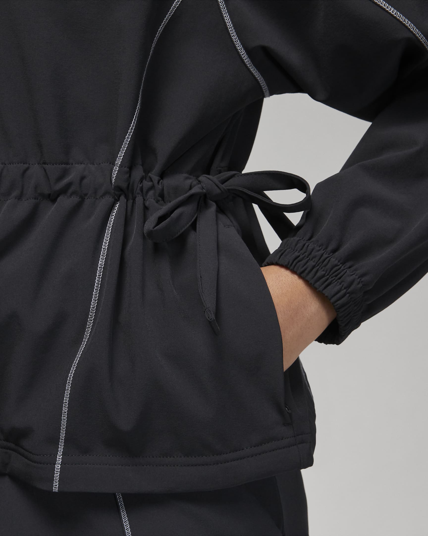 Jordan Sport Women's Jacket. Nike PH