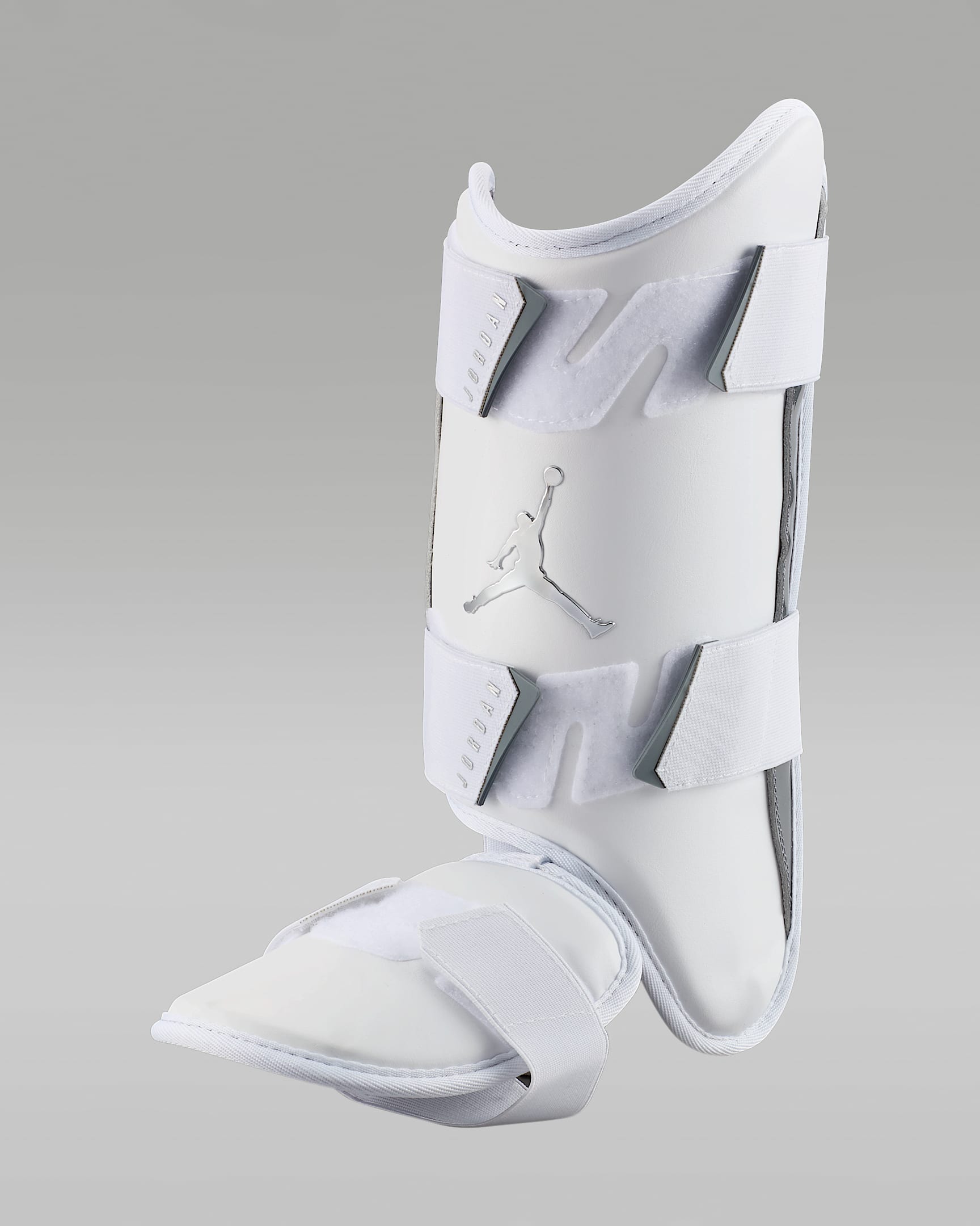Jordan Fly Baseball Batter's Leg Guard (Left-Handed Hitter). Nike.com