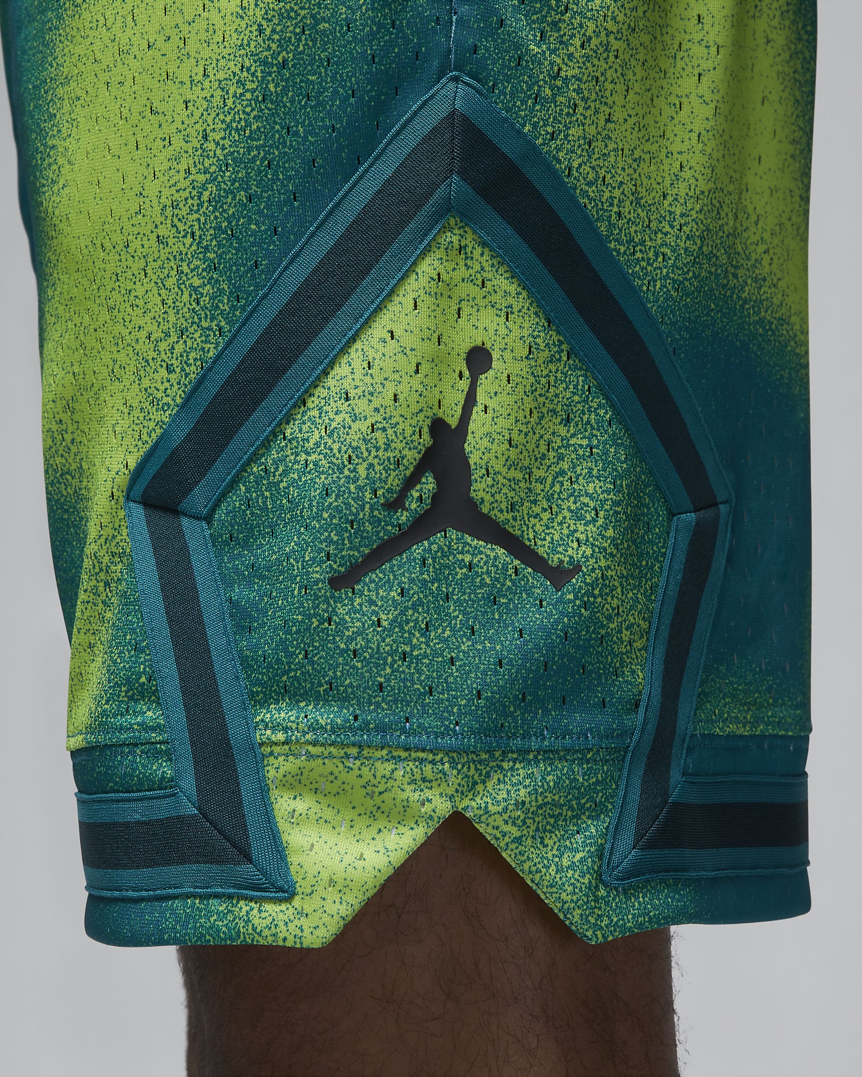 Jordan Dri-FIT Sport Men's Diamond Shorts. Nike PH