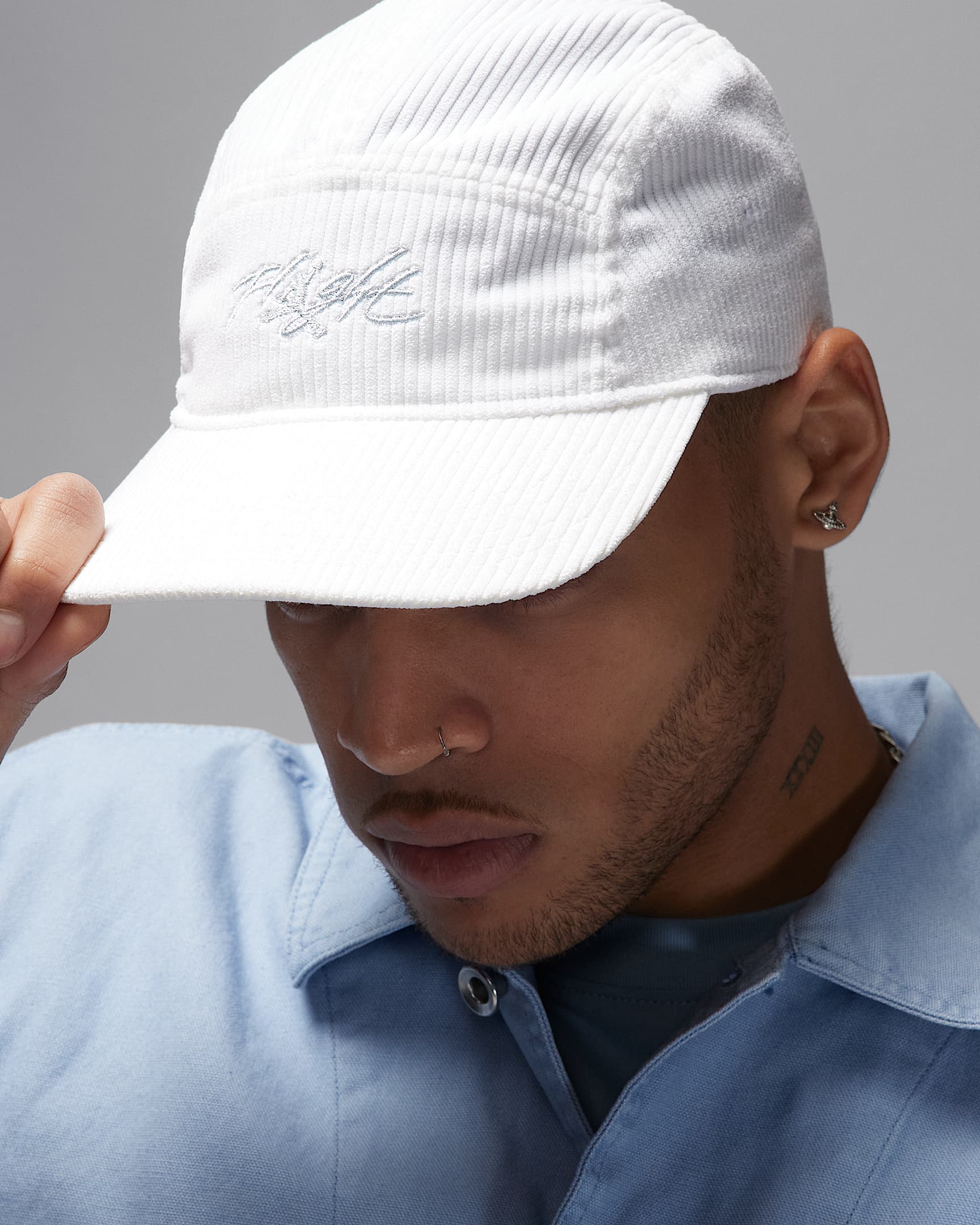 Jordan Fly Jumpman Hat. Nike ID