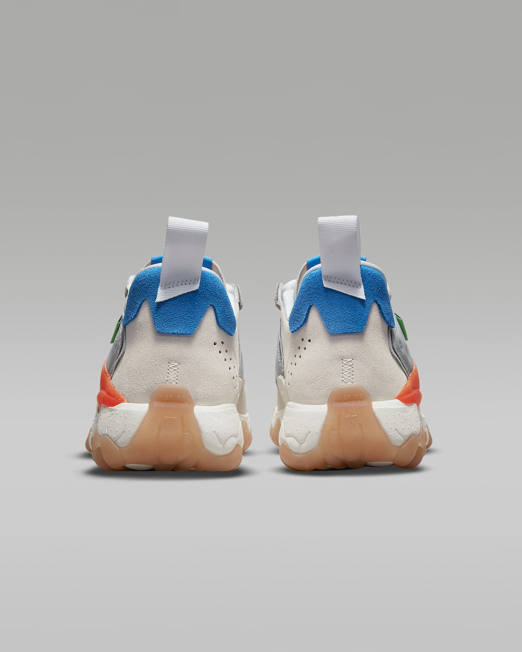 Jordan Delta 2 Men's Shoe. Nike UK