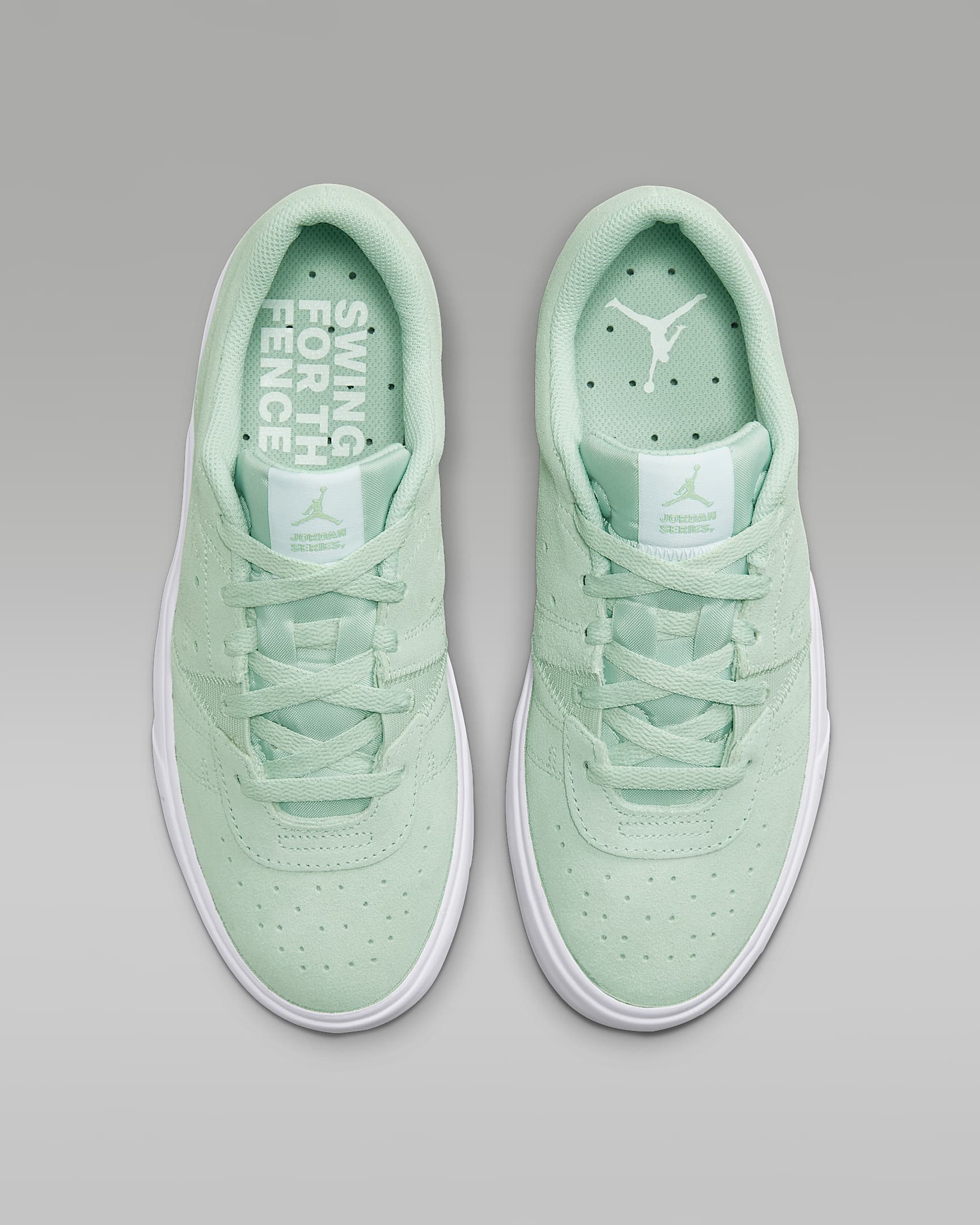 Jordan Series Women's Shoes. Nike LU