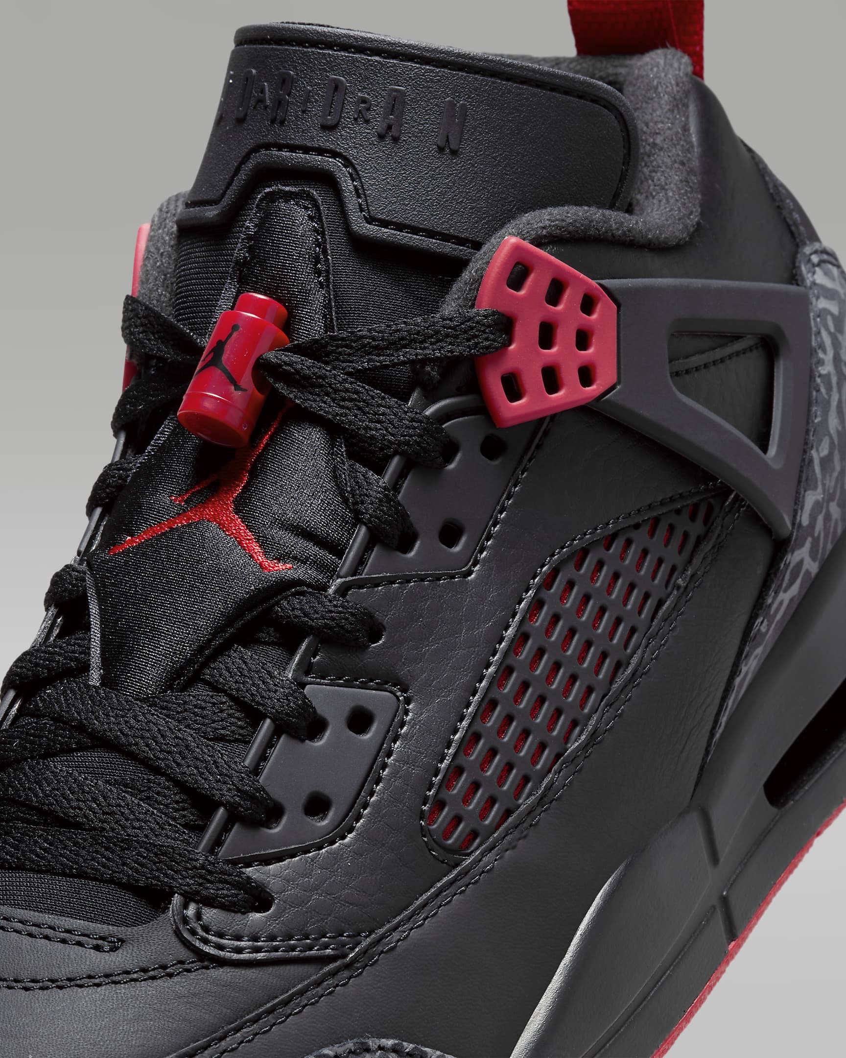 Jordan Spizike Low Men's Shoes. Nike RO