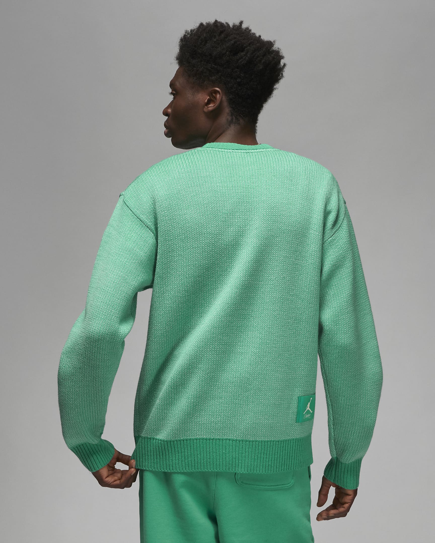 Jordan x Union Herren-Sweatshirt. Nike DE