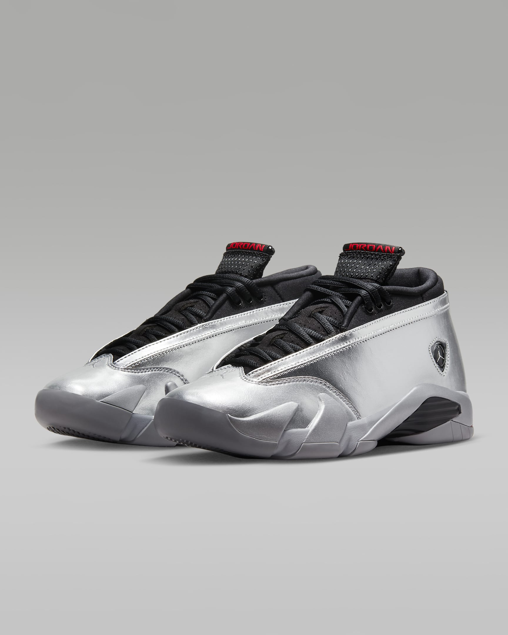 Air Jordan 14 Retro Low Women's Shoes. Nike UK
